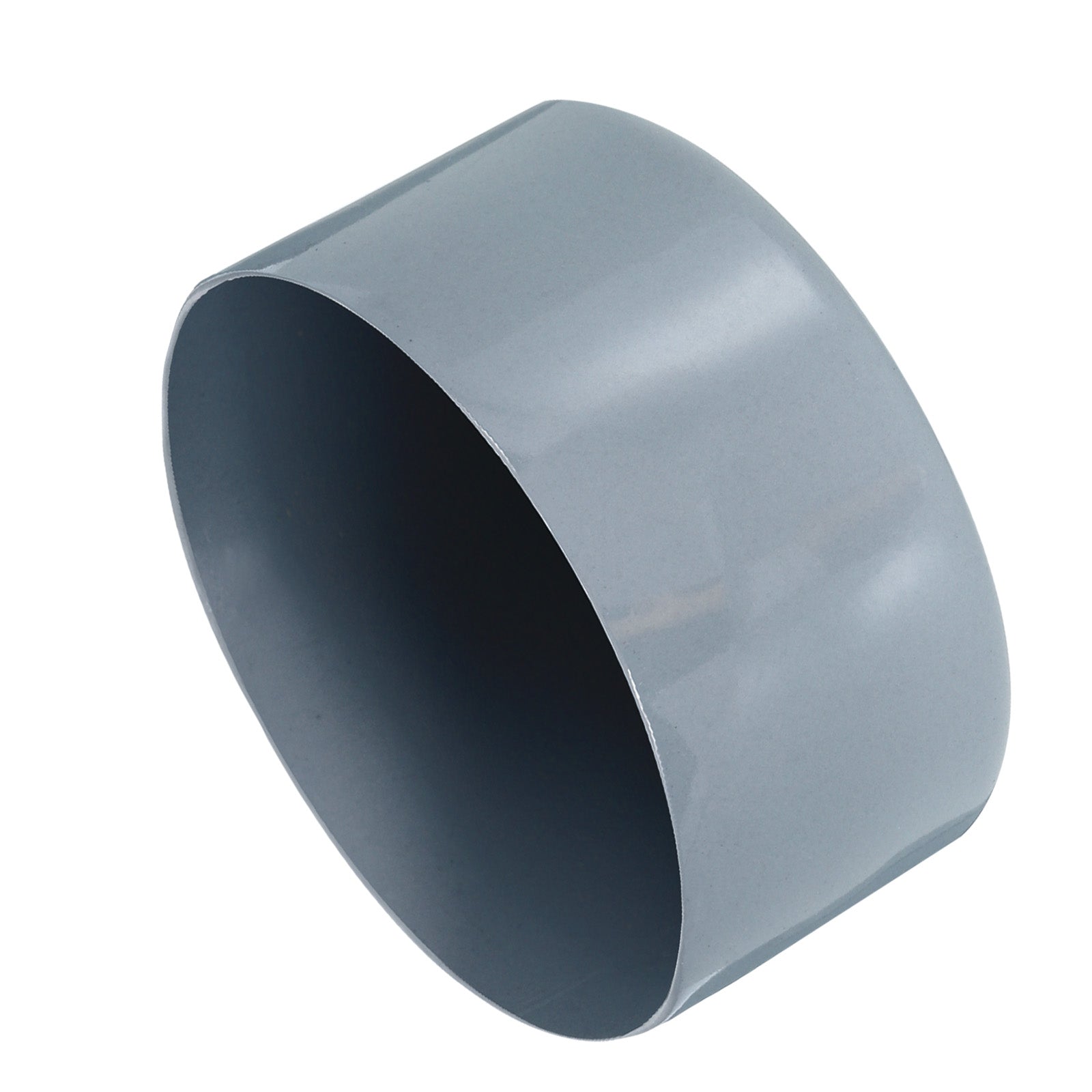 Uxcell 4pcs Rubber End Caps 80mm ID Bolt Cap Cover Screw Thread ...