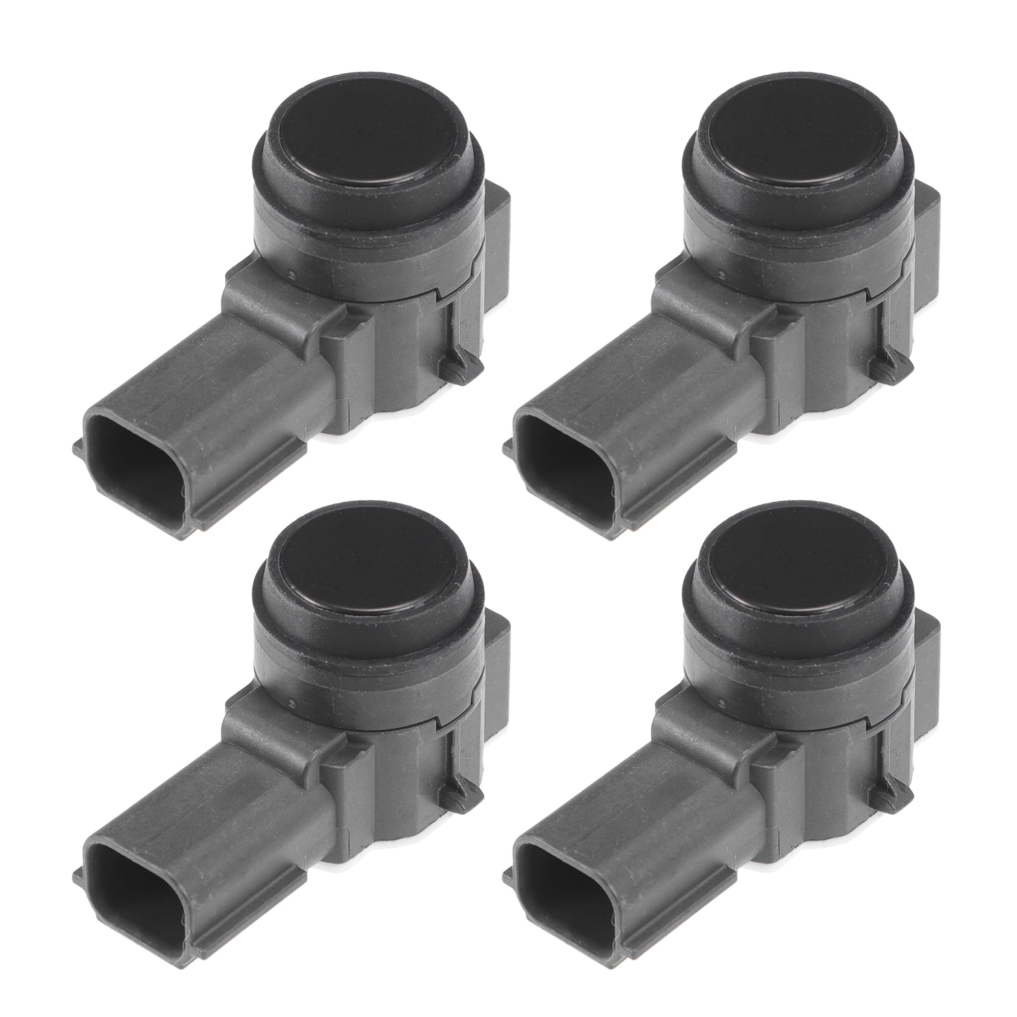 Bumper Parking Reverse Sensor, Rear Parking Assist Sensor No.52019544 ...