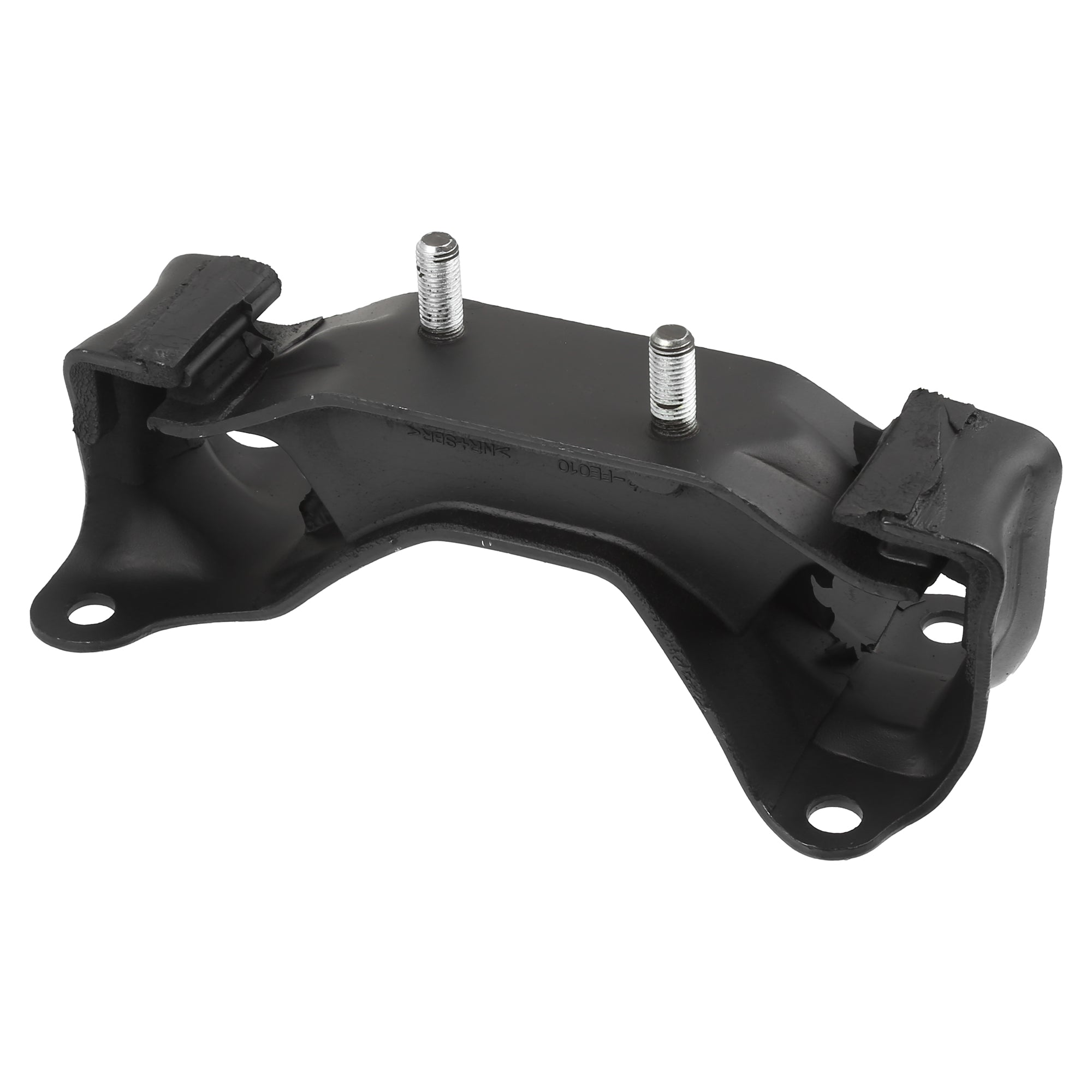 Engine Motor Mount No.41022FE010 - Car Front Automatic Transmission ...
