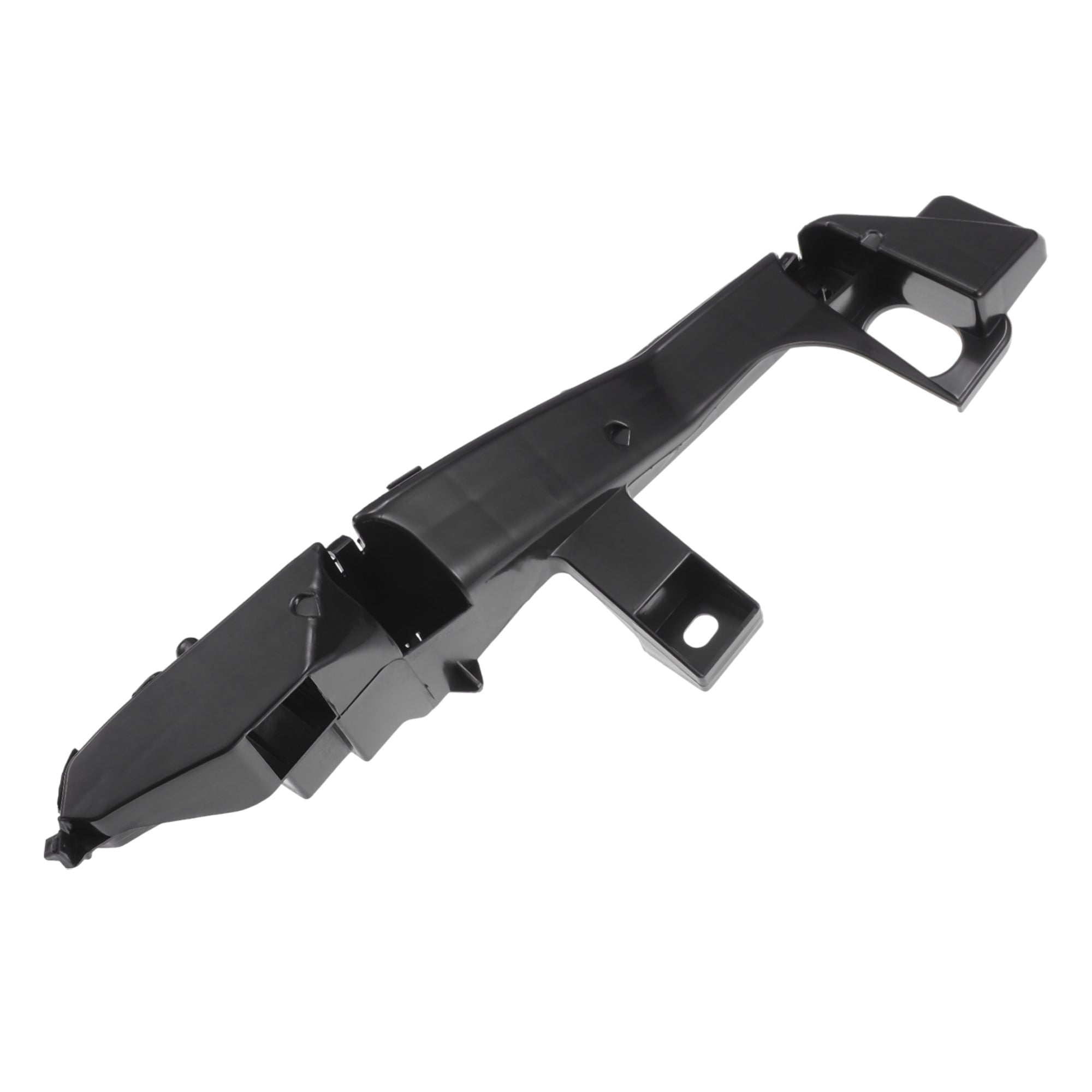Bumper Support Bracket, Right Side Front Bumper Retainer Bracket Hold ...