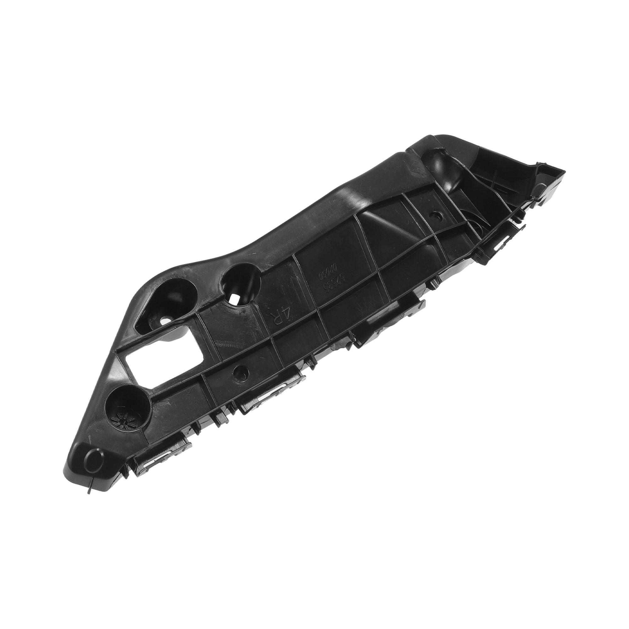 Bumper Support Bracket, Right Side Front Bumper Retainer Bracket Hold ...