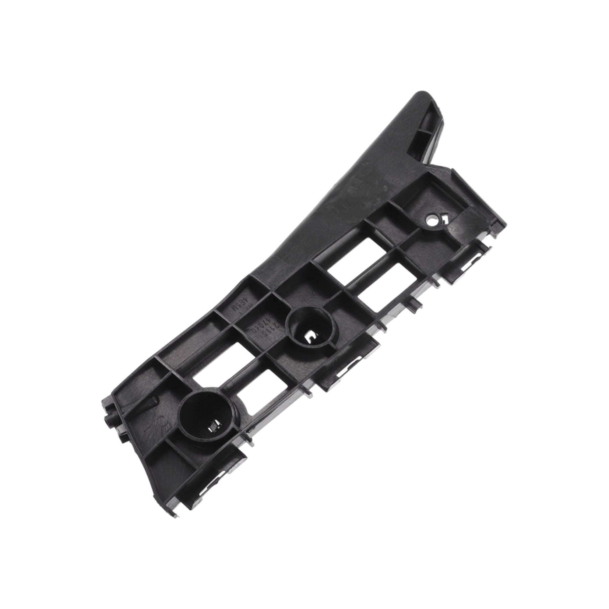 Bumper Support Bracket, Left Side Front Bumper Retainer Bracket Hold ...