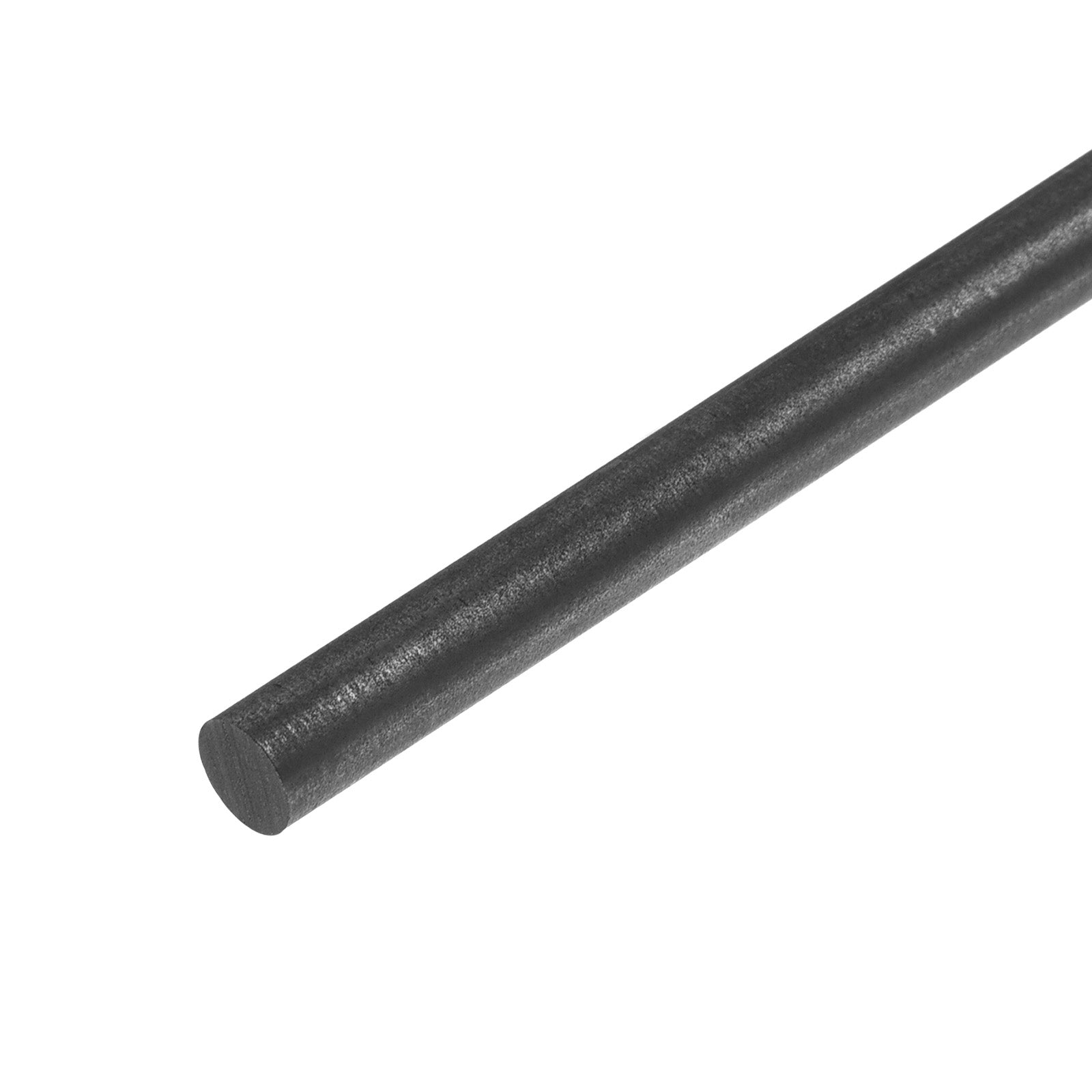 Graphite Rod, Graphite Stirring Rod Cylinder Stick Carbon Rod 250x5mm ...