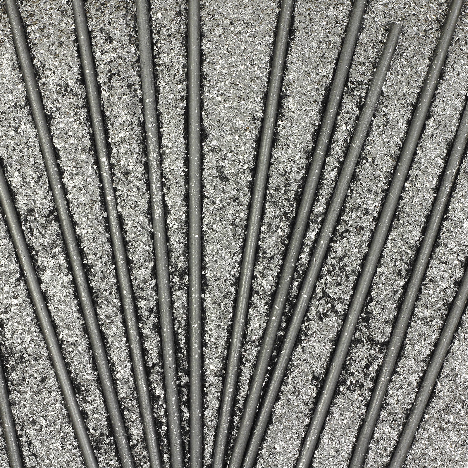 Graphite Rod, Graphite Stirring Rod Cylinder Stick Carbon Rod 250x11mm ...