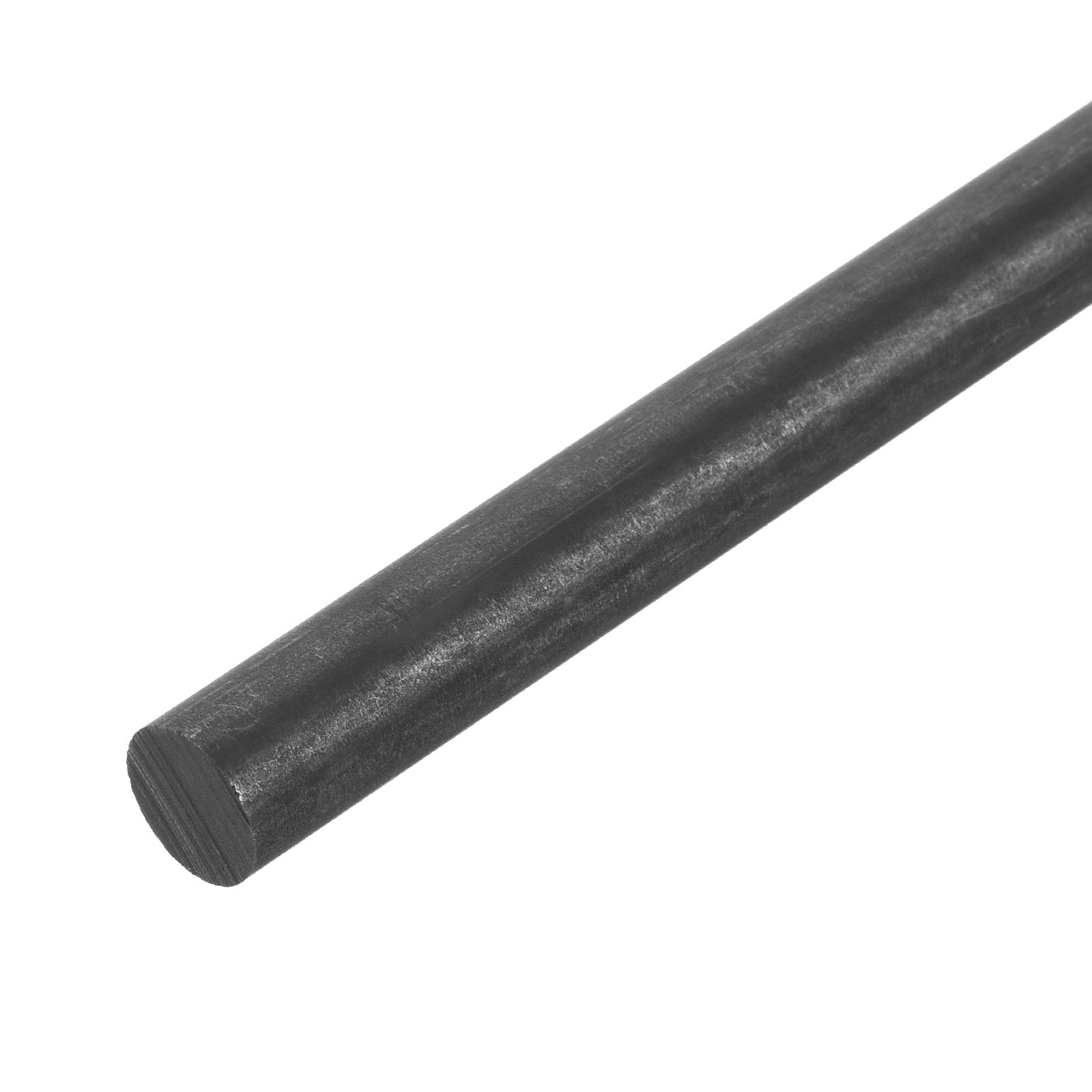 Graphite Rod, Graphite Stirring Rod Cylinder Stick Carbon Rod 305x13mm ...
