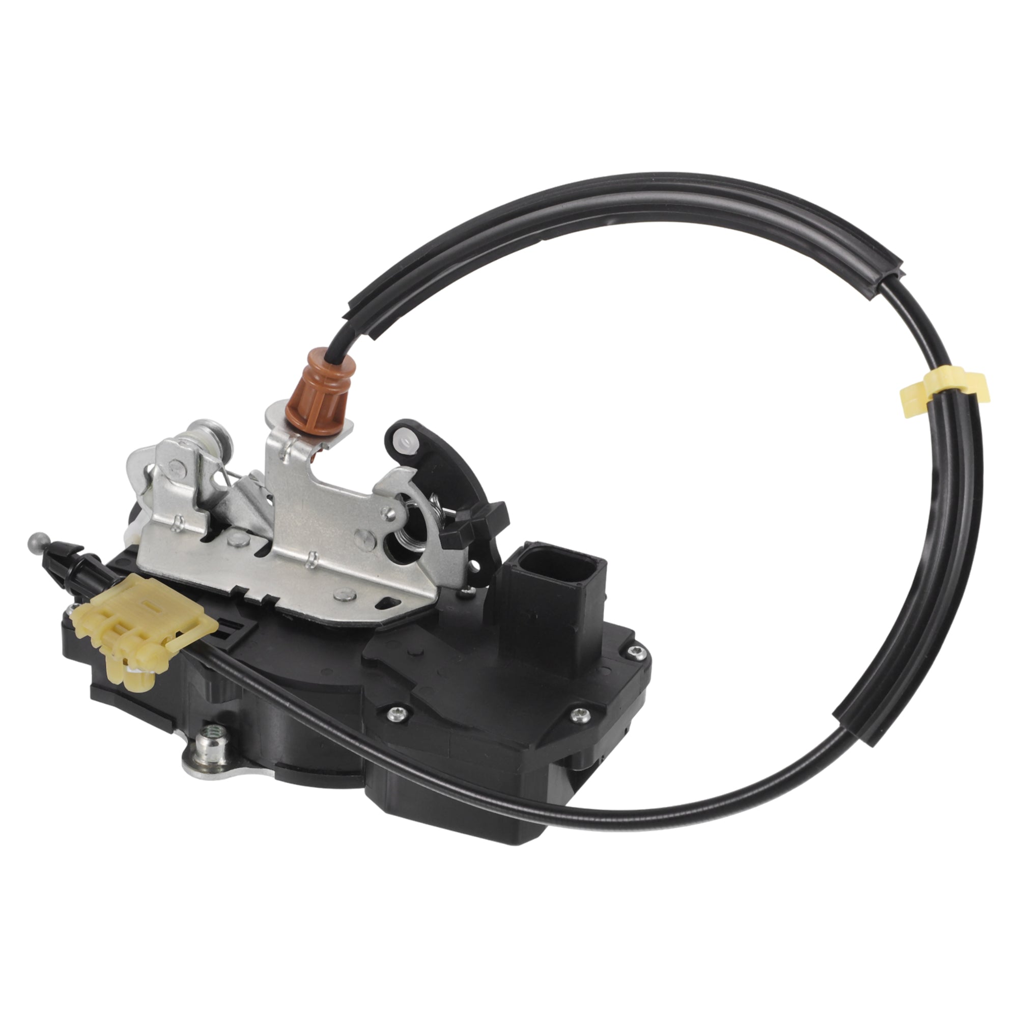 Replacement Rear Left Driver Side Power Door Lock Actuator Motor with ...