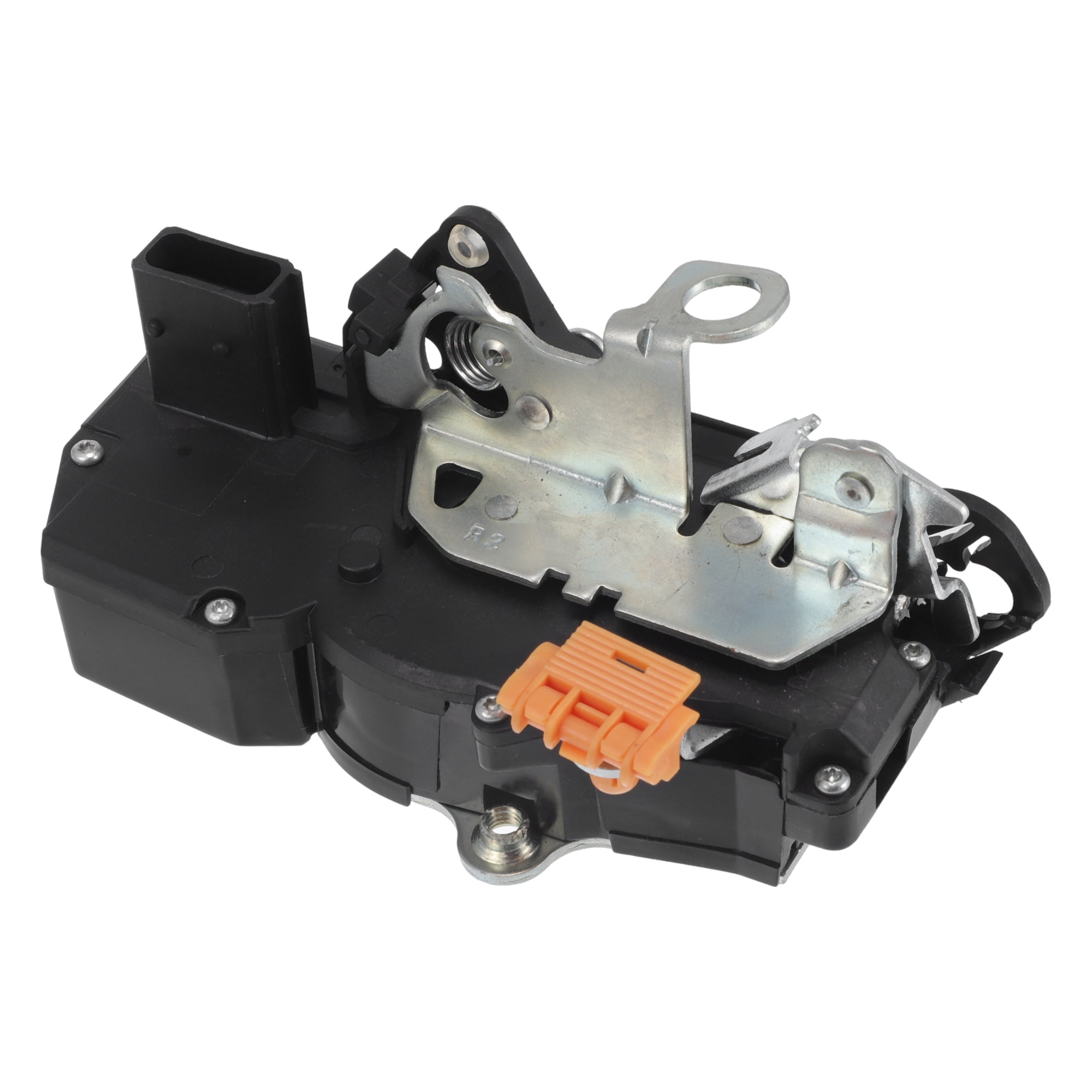 Car Front Right Door Lock Actuator Motor for Chevrolet HHR 2006-2011 No ...