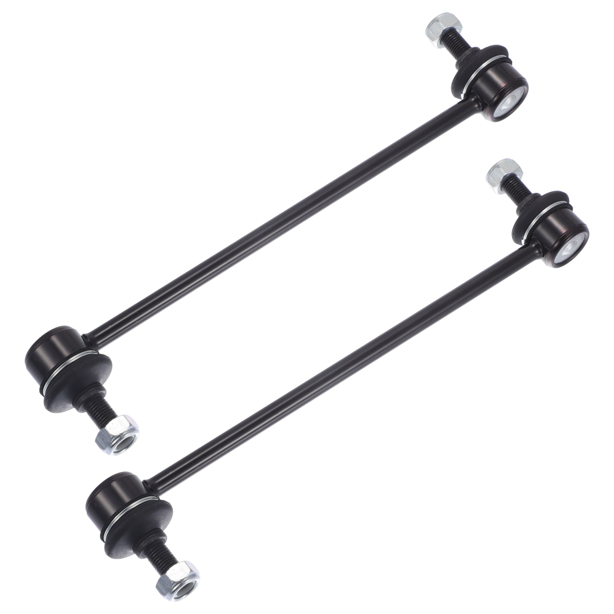 2pcs Front Sway Bar Links Stabilizer Link Kit for Honda N-BOX ...