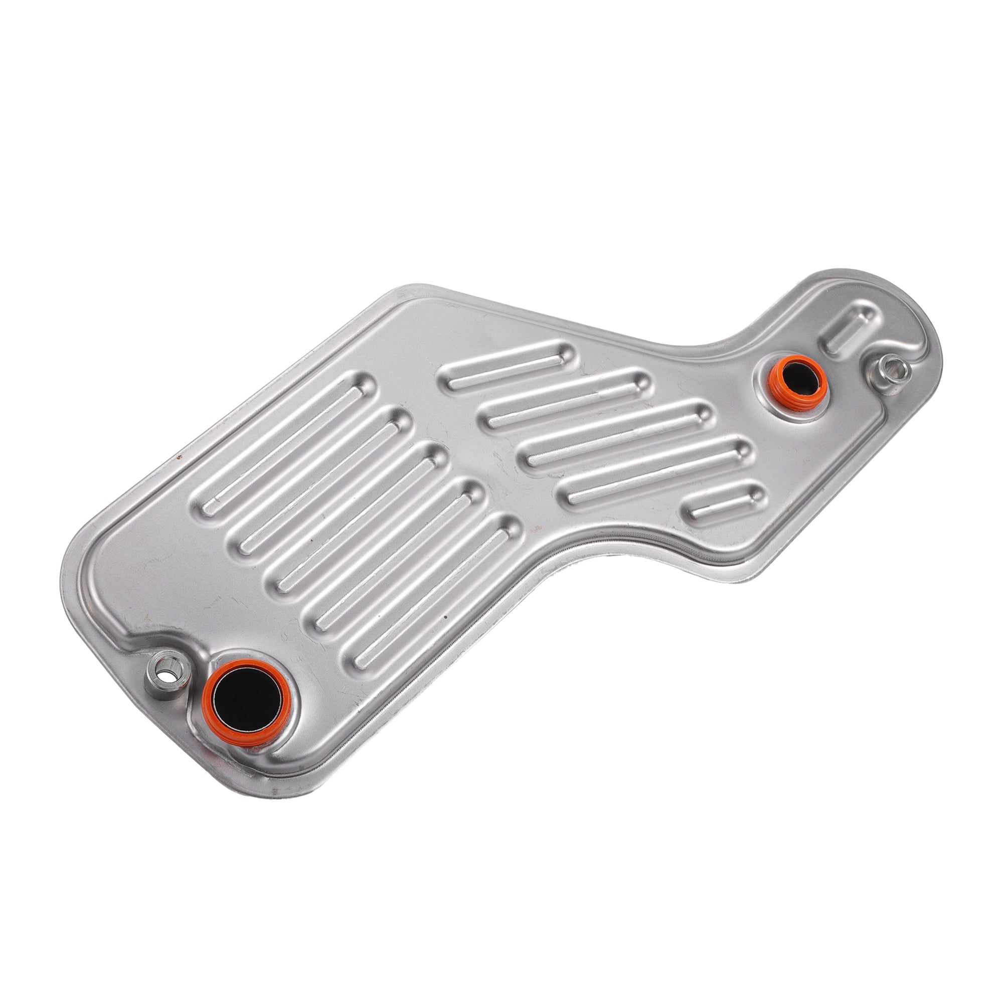 5R55N 5R55S LOW Automatic Transmission Filter Oil Pan Fit for Ford for ...