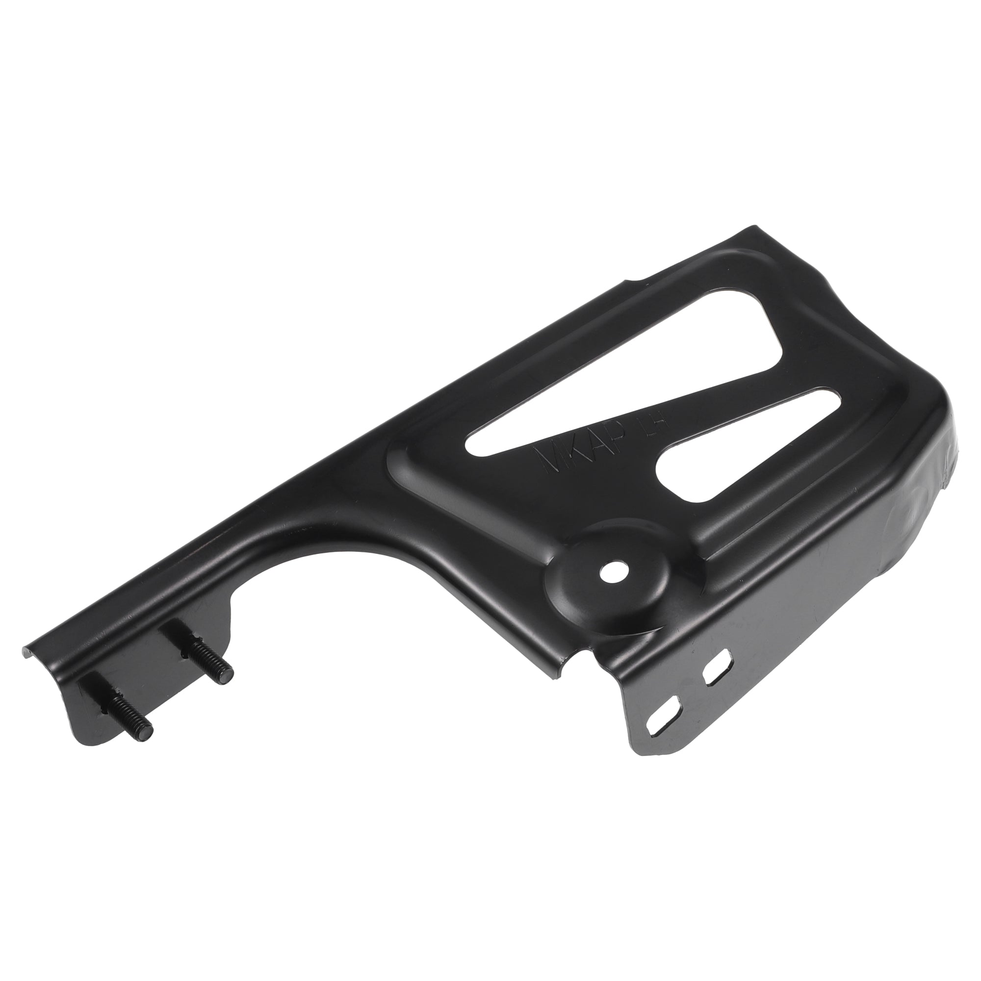 Bumper Support Bracket, Left Side Front Bumper Retainer Bracket Hold ...