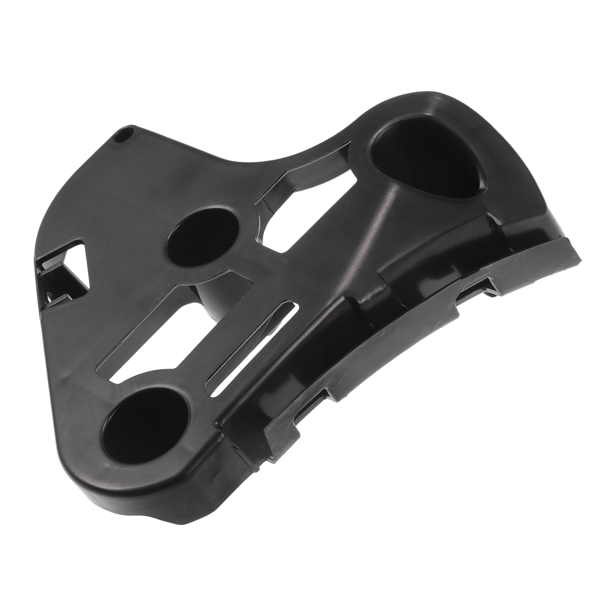 Bumper Support Bracket, Left Side Front Bumper Retainer Bracket Hold ...