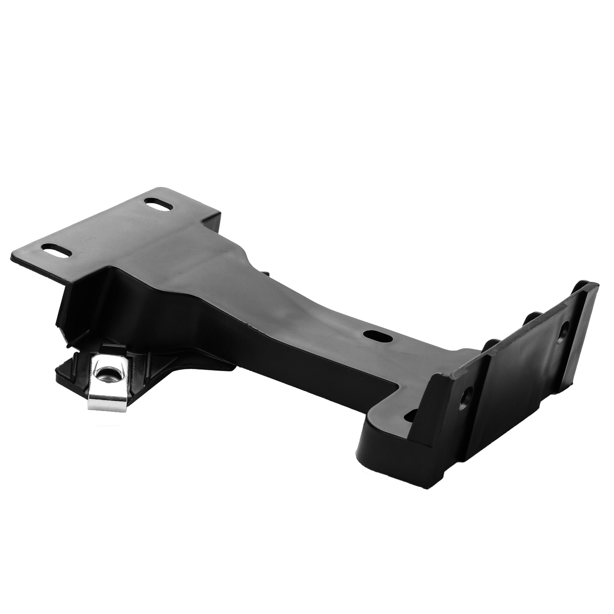 Bumper Support Bracket, Front Bumper Retainer Bracket Hold Mount, for ...