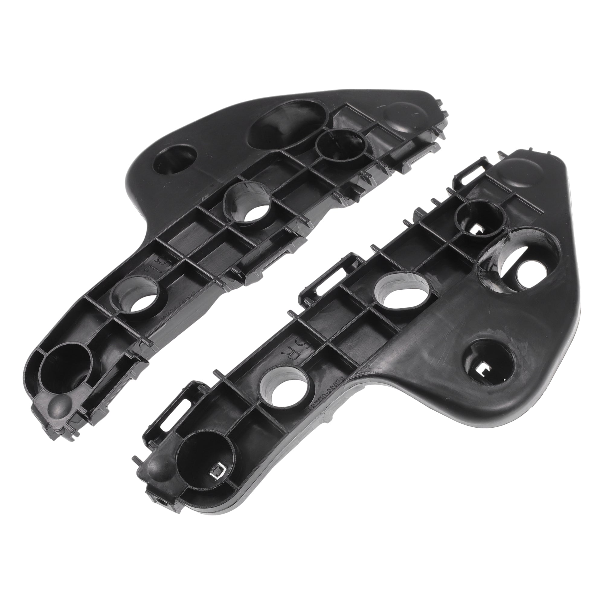 Bumper Support Bracket for Toyota Yaris Durable No.525360D230 ...