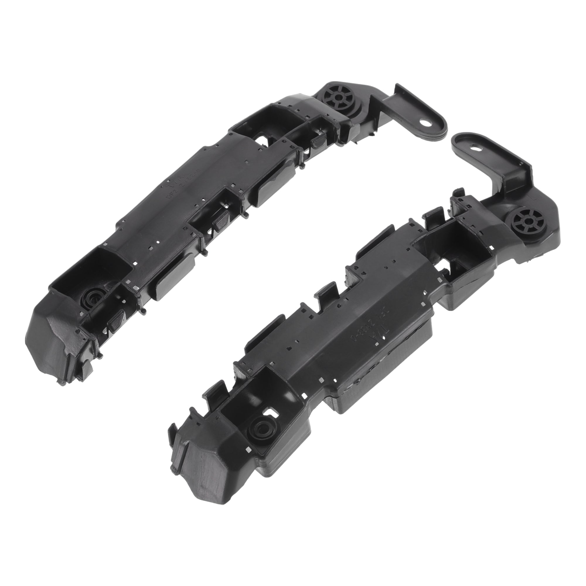 Bumper Support Bracket for Honda HR-V Durable No.71198T7A000 ...