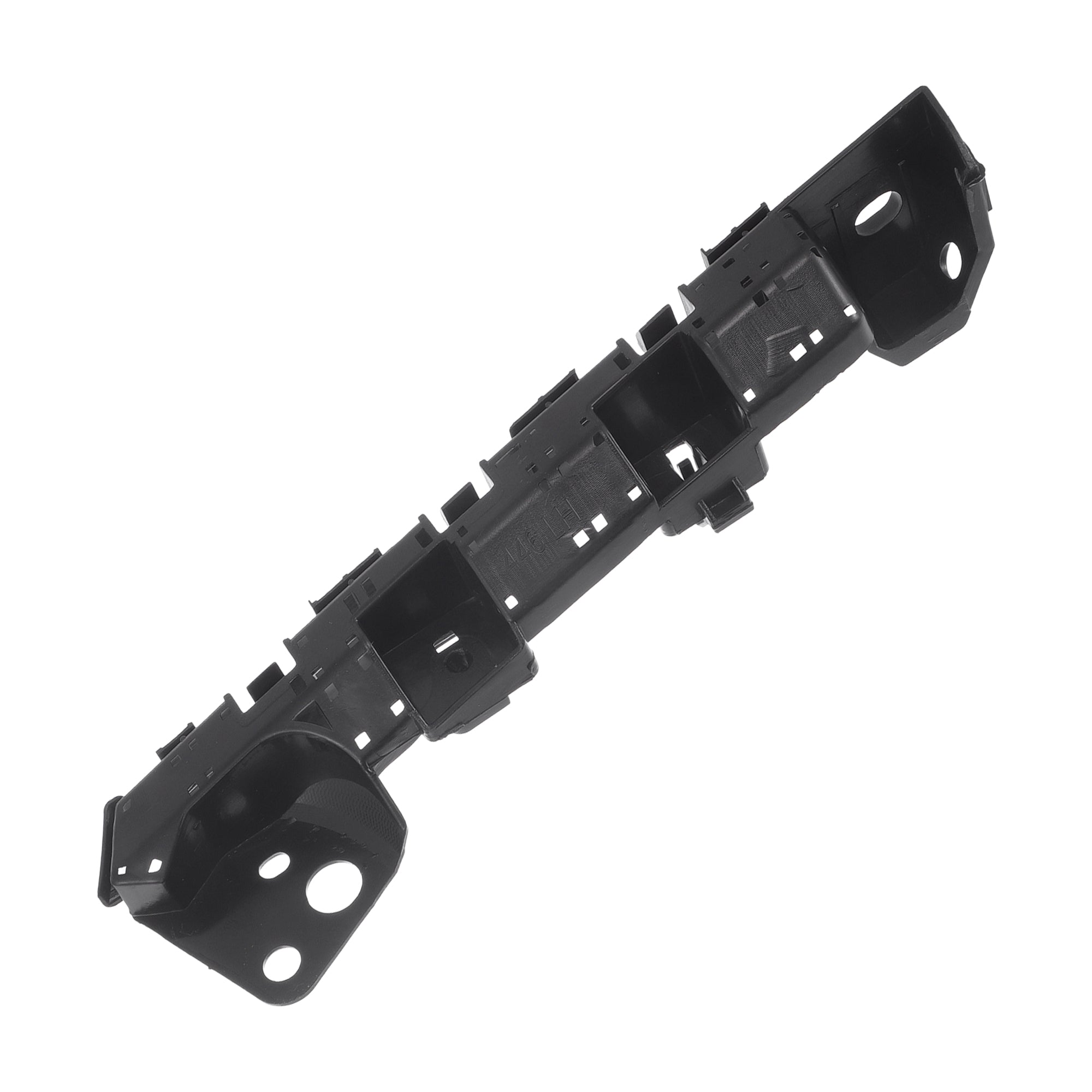 Bumper Support Bracket for Subaru WRX Durable No.57707VA030 | Left Side ...