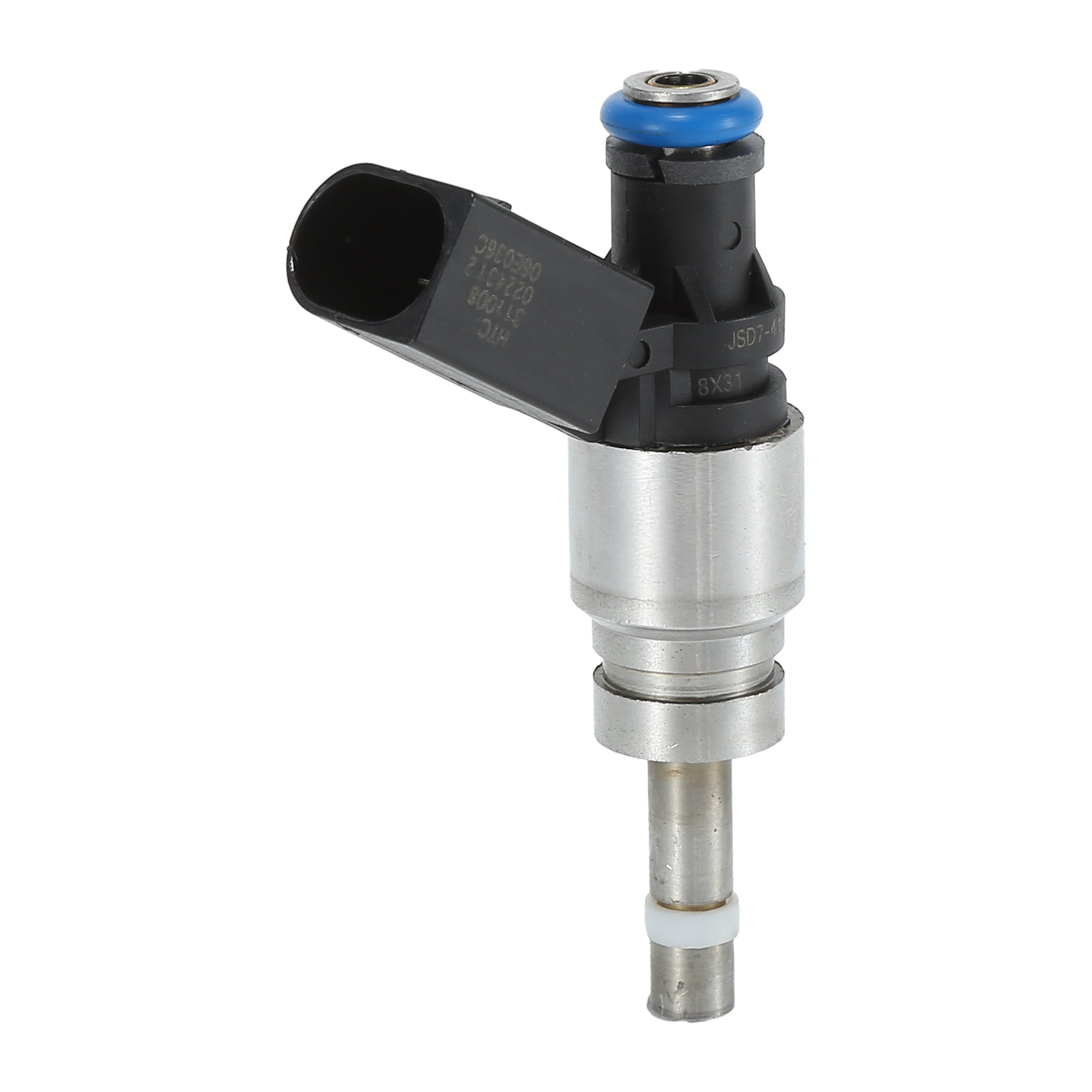 No.06E906036C Fuel Injector for Audi A4 Quattro 2005-2008 3.2L for Audi ...