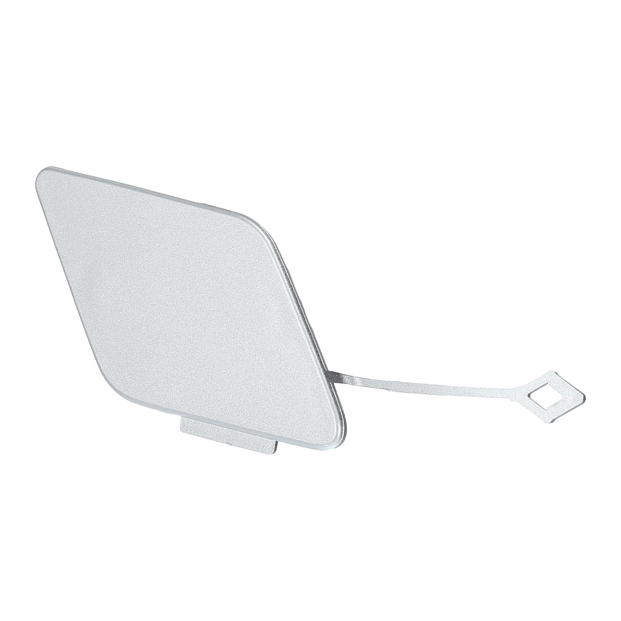 Front Right Passenger Side Car Bumper Tow Hook Cover Tow Cover Cap ...