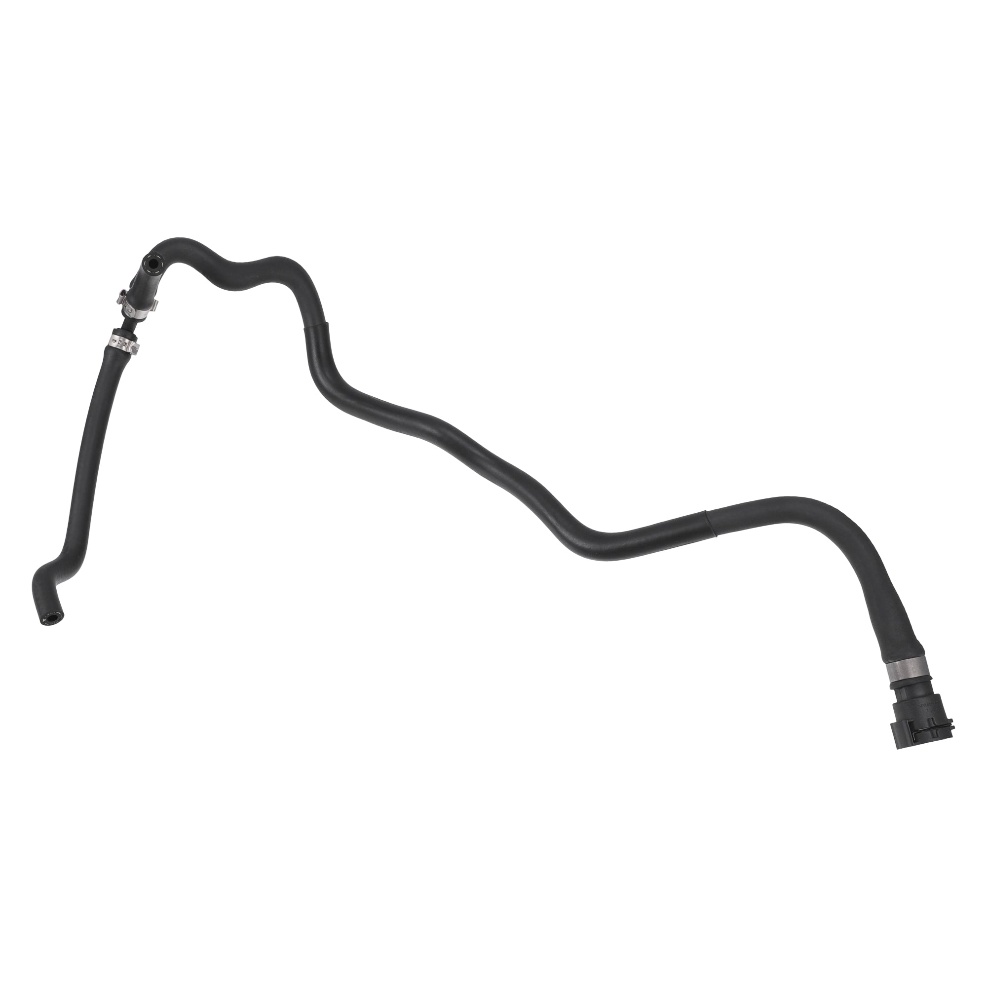 Radiator Hose for BMW 745i 745Li 4.4L 2002-2005 No.17127508013 | Engine ...