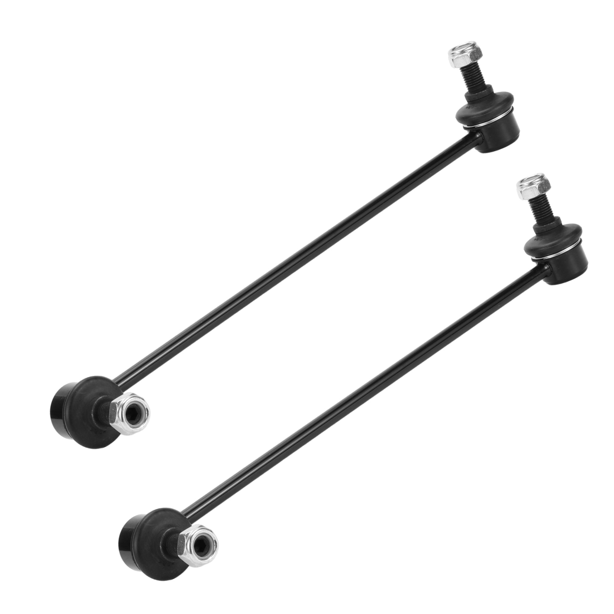 2pcs Front Sway Bar Links Stabilizer Link Kit for Audi A3 2006-2013 for ...