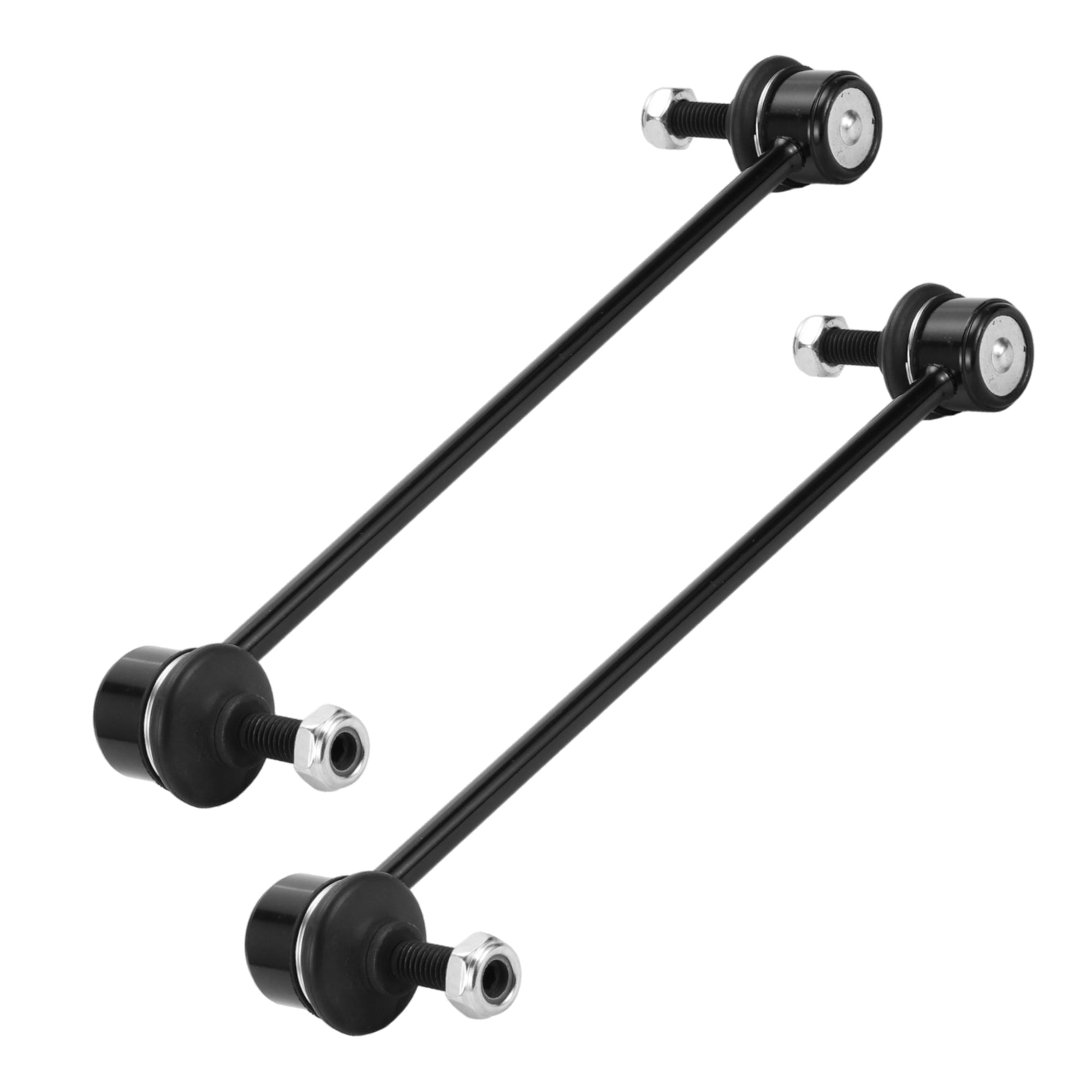 2pcs Front Sway Bar Links Stabilizer Link Kit for Skoda Roomster for ...
