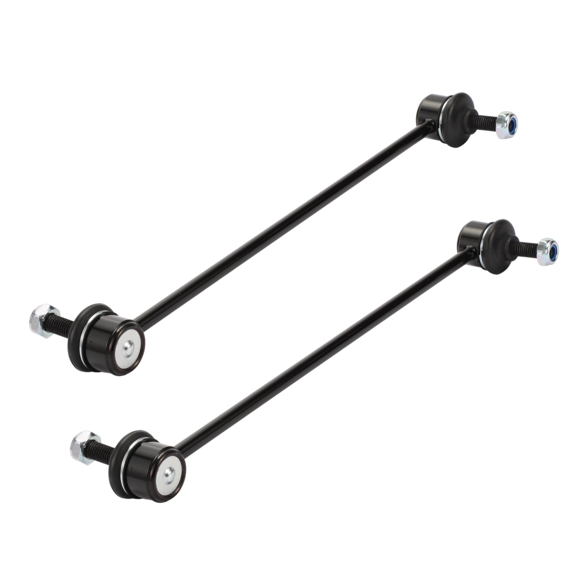 2pcs Front Sway Bar Links Stabilizer Link Kit for Peugeot 508 2020-2021 ...