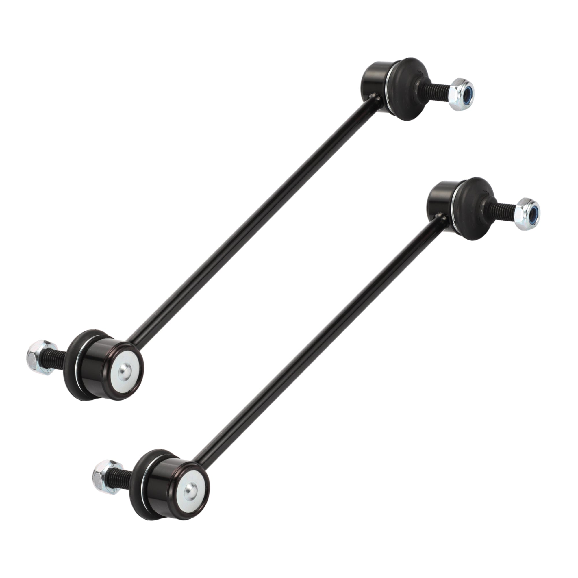 2pcs Front Sway Bar Links Stabilizer Link Kit for BMW 3 Series 1998 ...