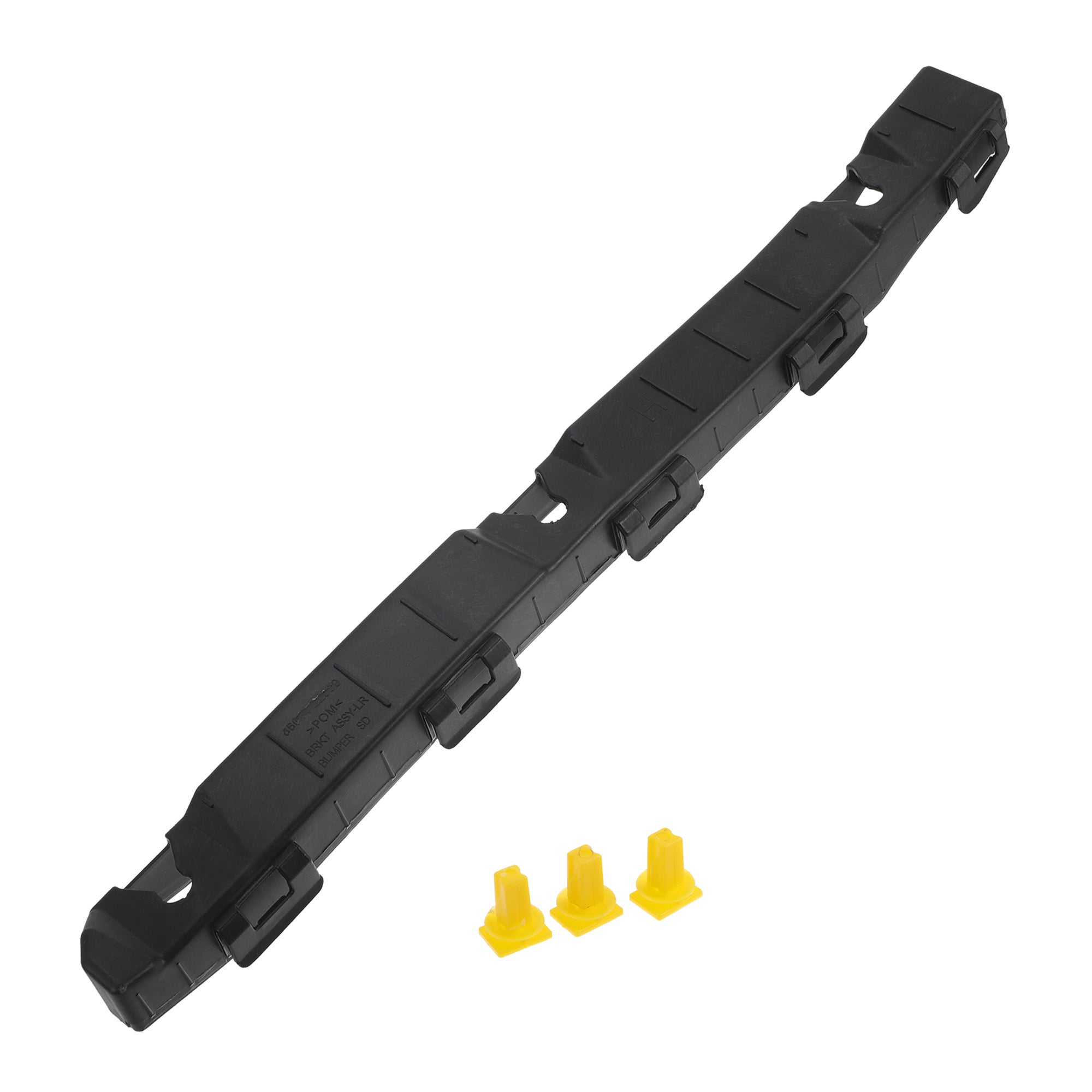Bumper Support Bracket No.866132S000 Left Side Rear Bumper Retainer ...