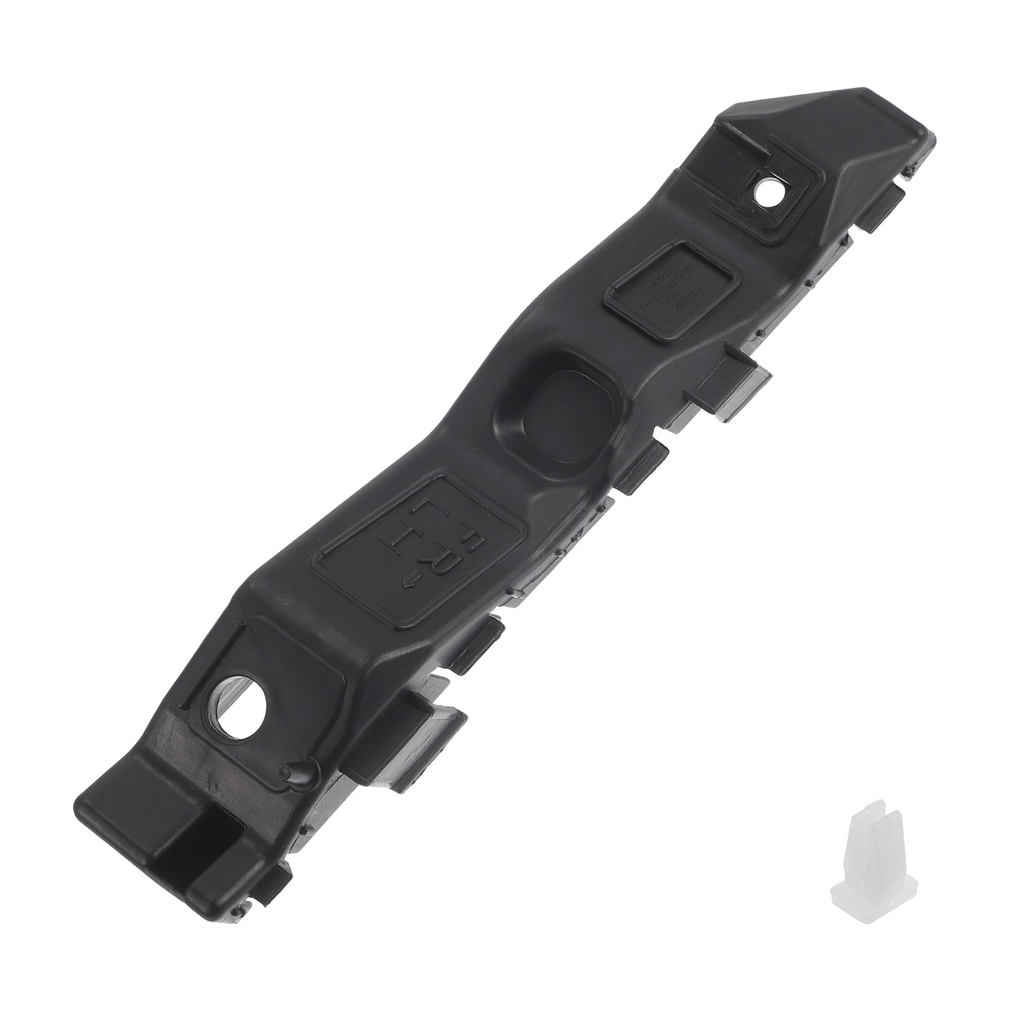 Bumper Support Bracket No.865132T000 Left Side Front Bumper Retainer ...