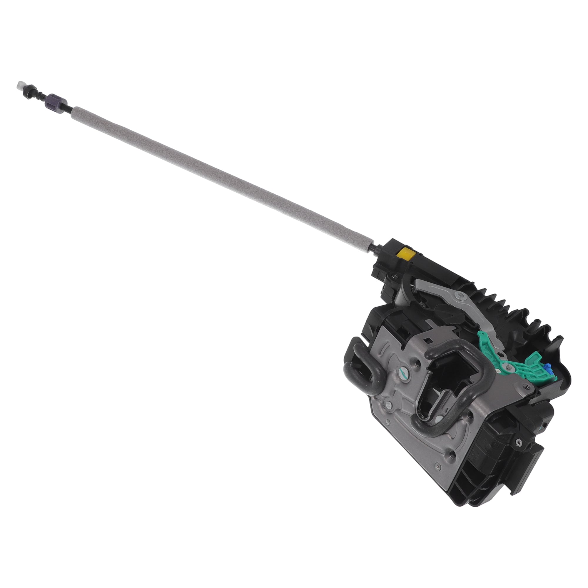 Replacement Rear Right Passenger Side Power Door Lock Actuator Motor ...