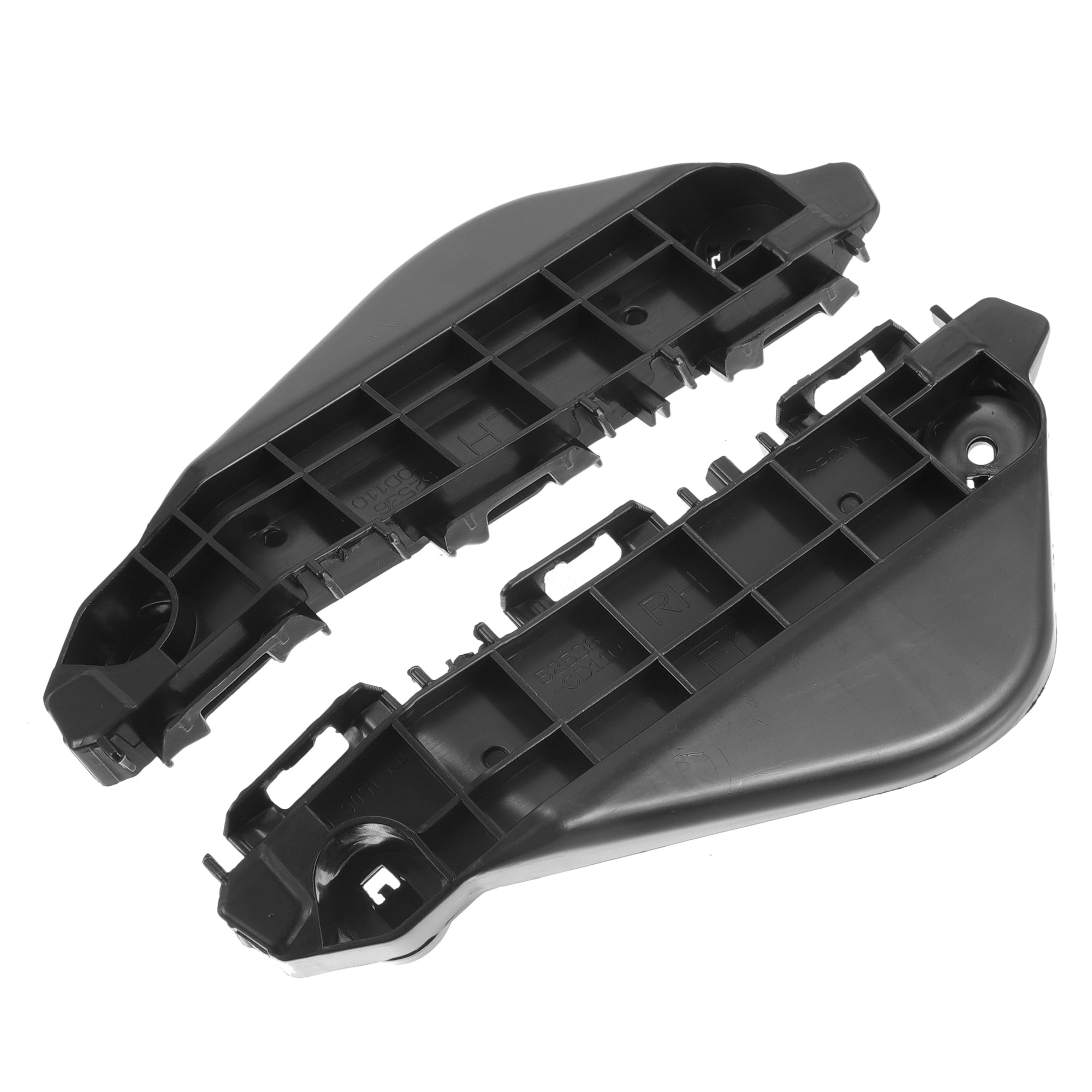 Bumper Support Bracket No.525350D140/525360D140 - Left Right Side ...