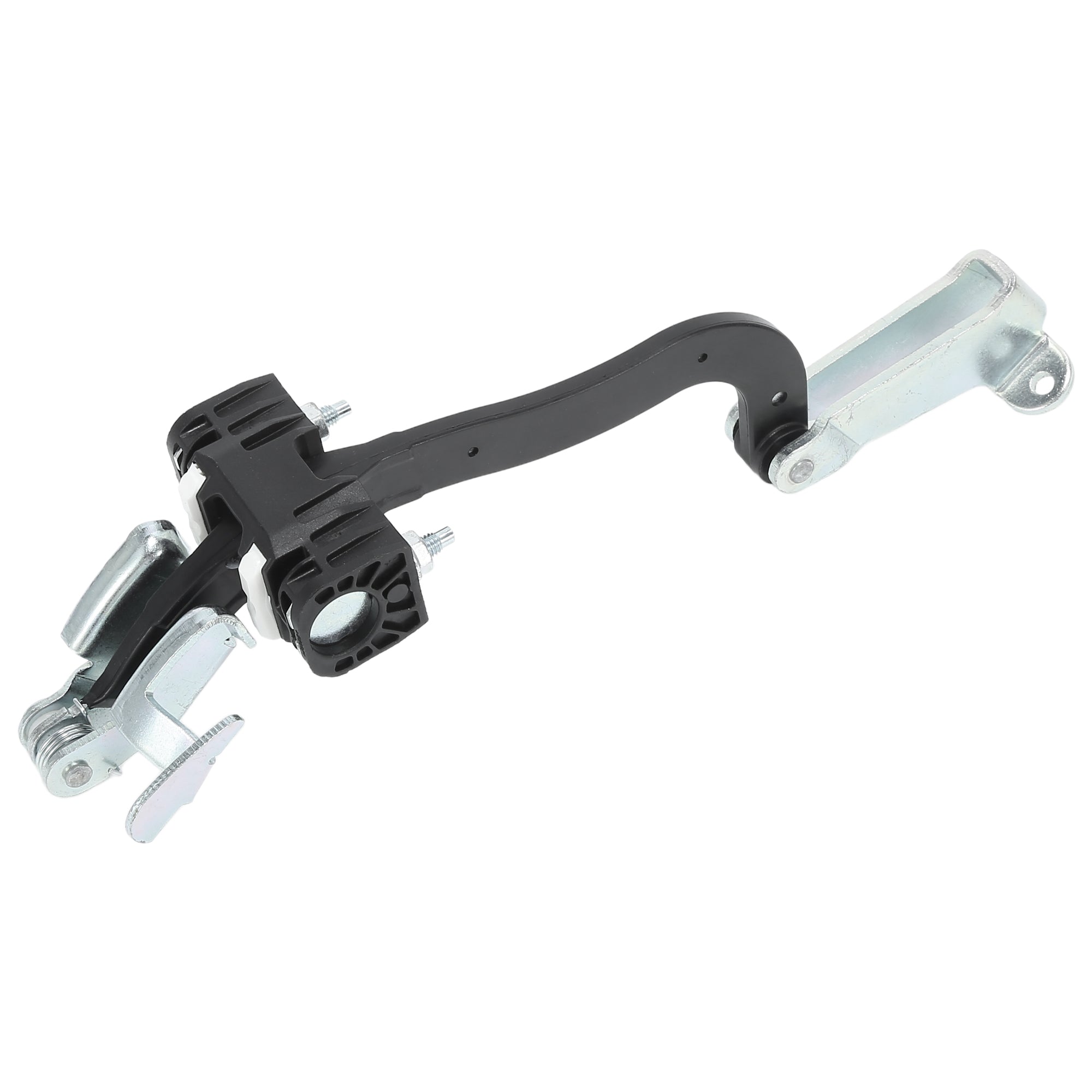Door Check Strap Stopper Limiter, Rear Right Door Check Bracket Stop ...