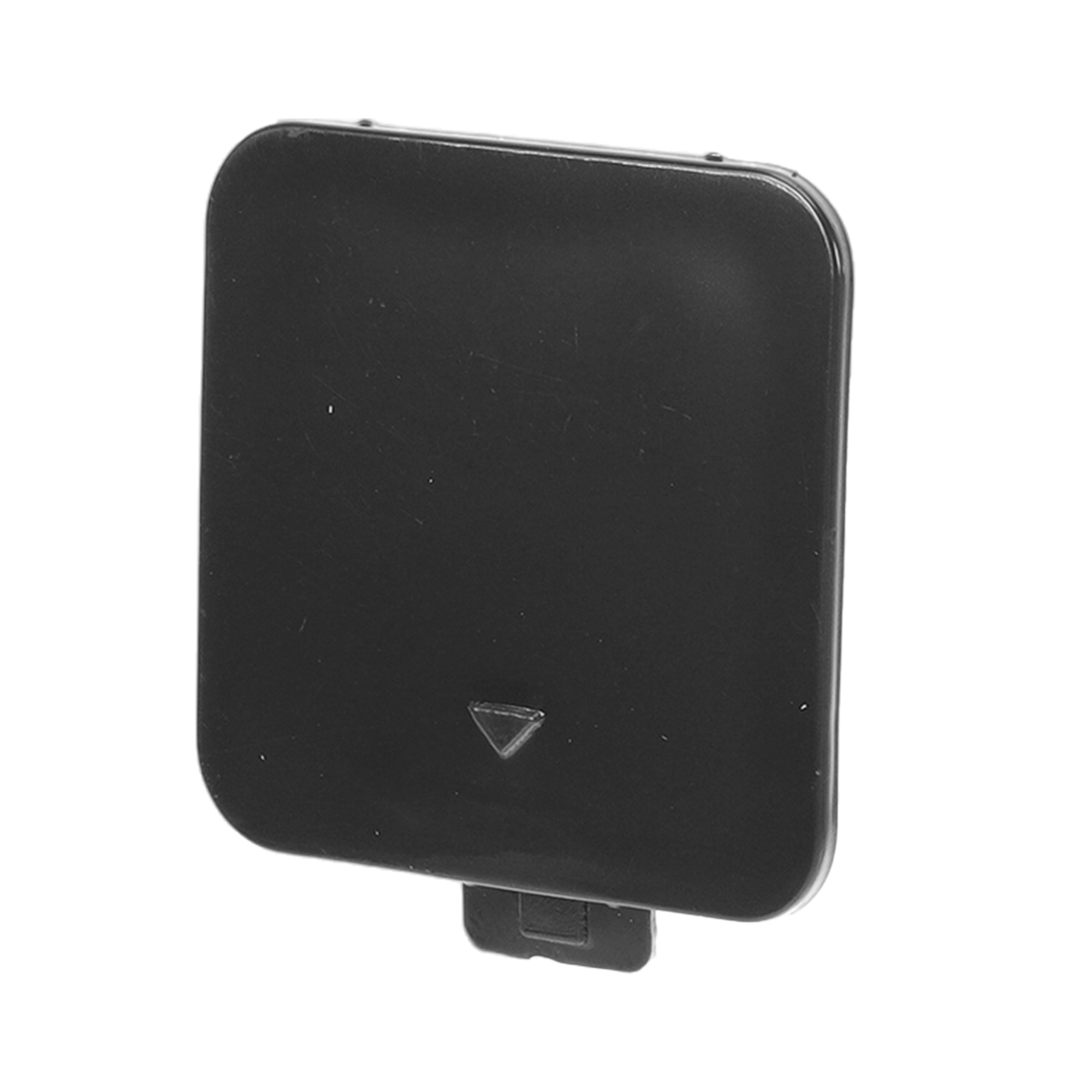 Front Car Bumper Tow Hook Cover Tow Cover Cap Unpainted Fit for BMW ...