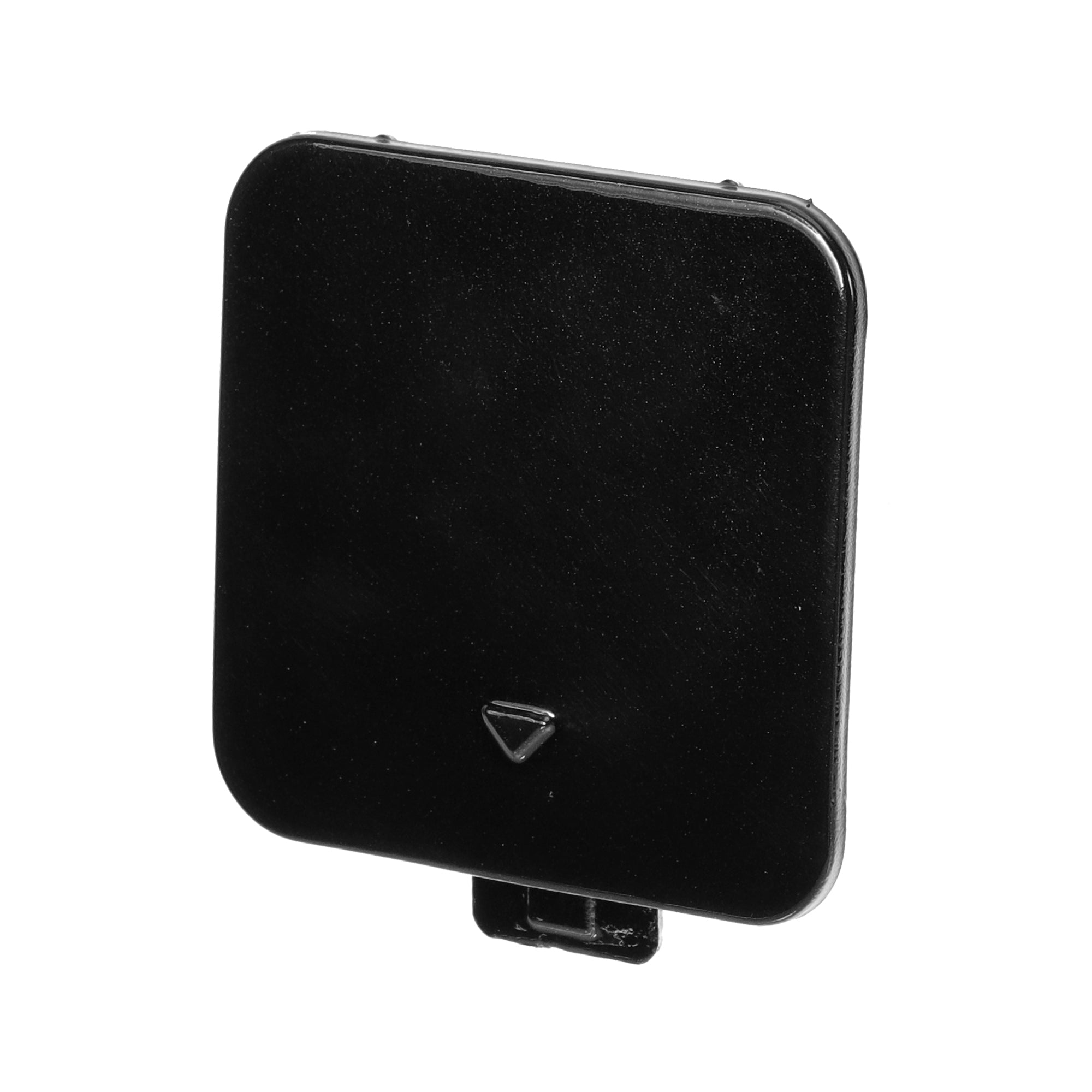 Front Car Bumper Tow Hook Cover Tow Cover Cap Black Fit for BMW 525i ...