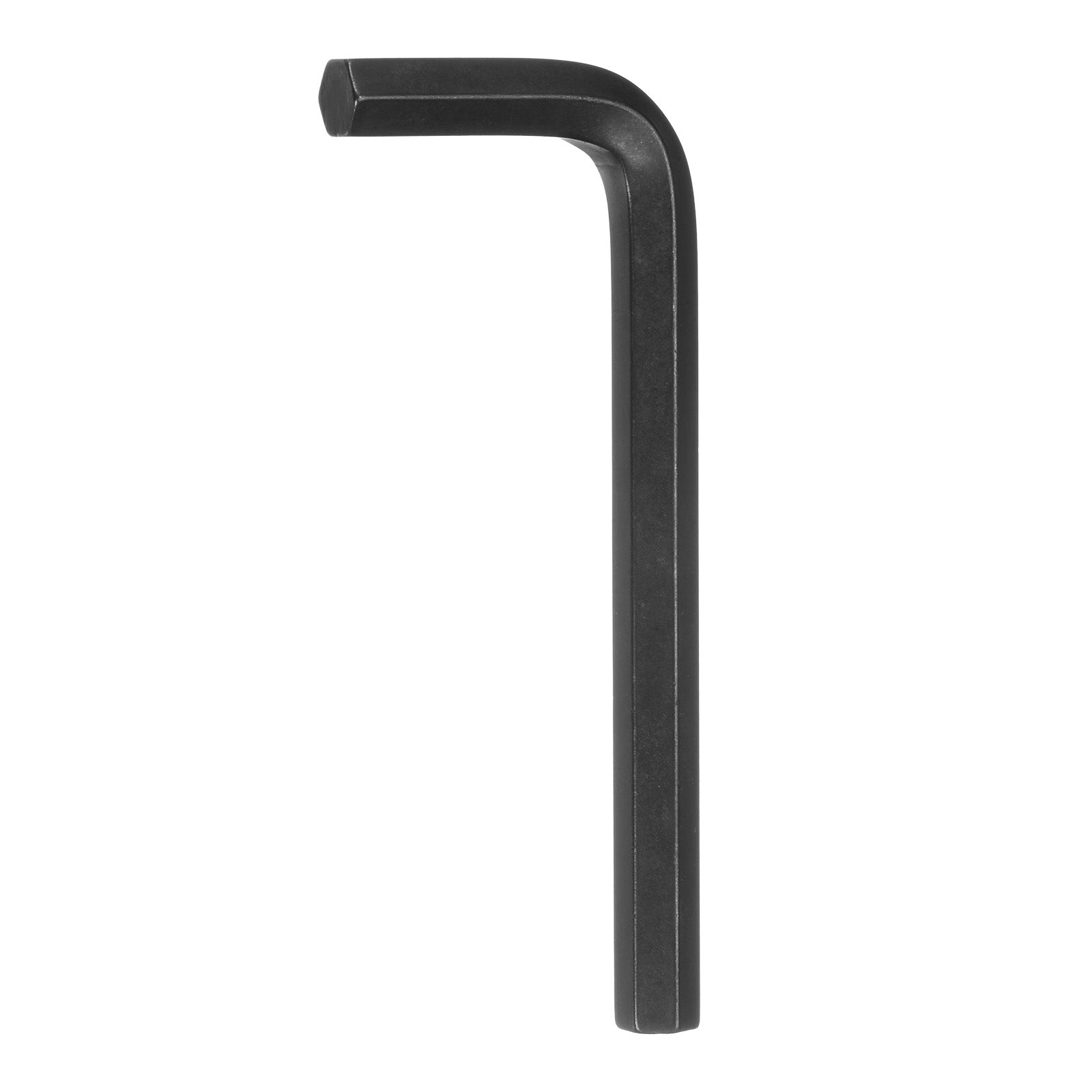 Hex Key Wrench 8mm CR-V L-Shape Hexagon Metric Wrenches, Black | Harfington