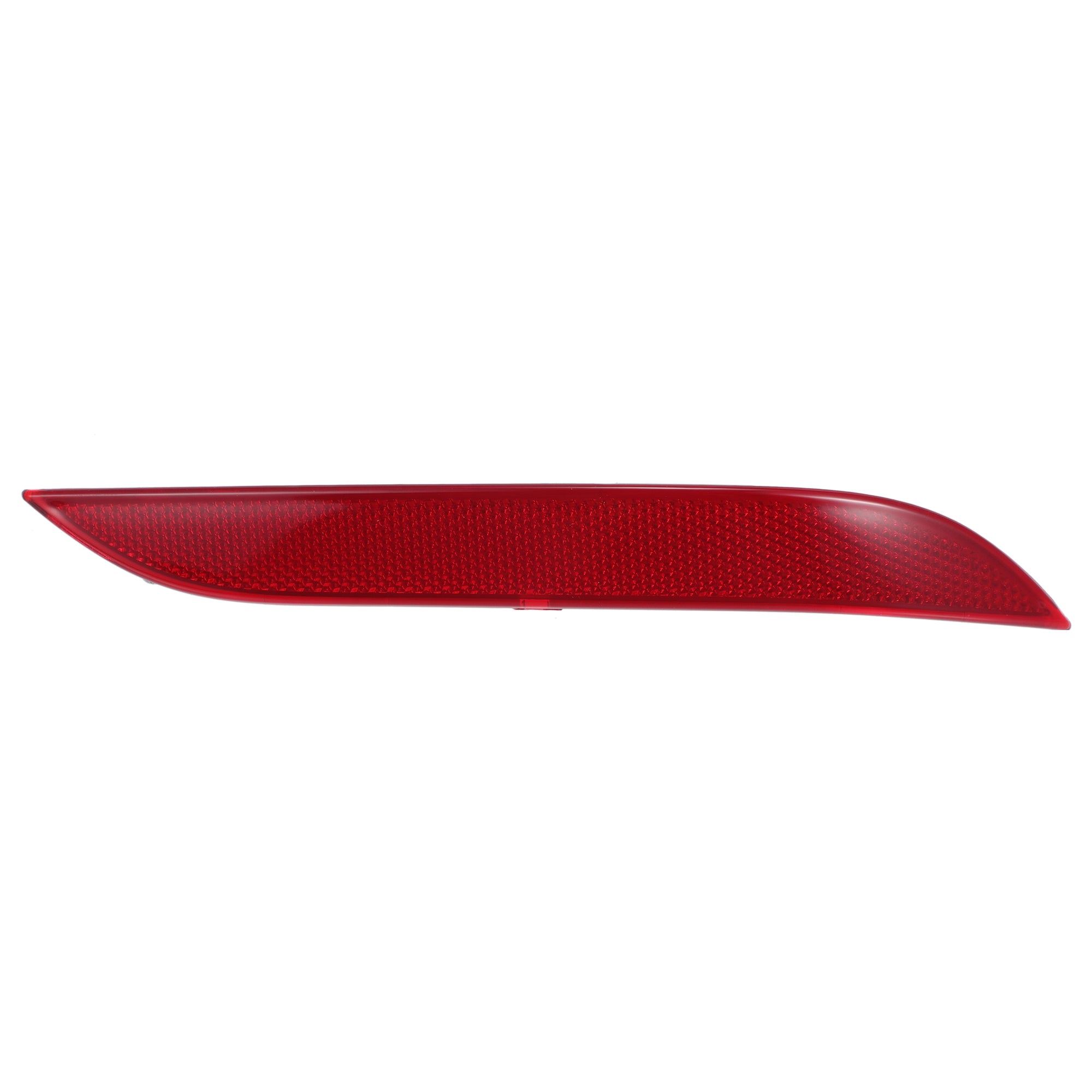 Bumper Reflector for BMW 528i XDrive 2012-2016 Strong No.63146915040 ...