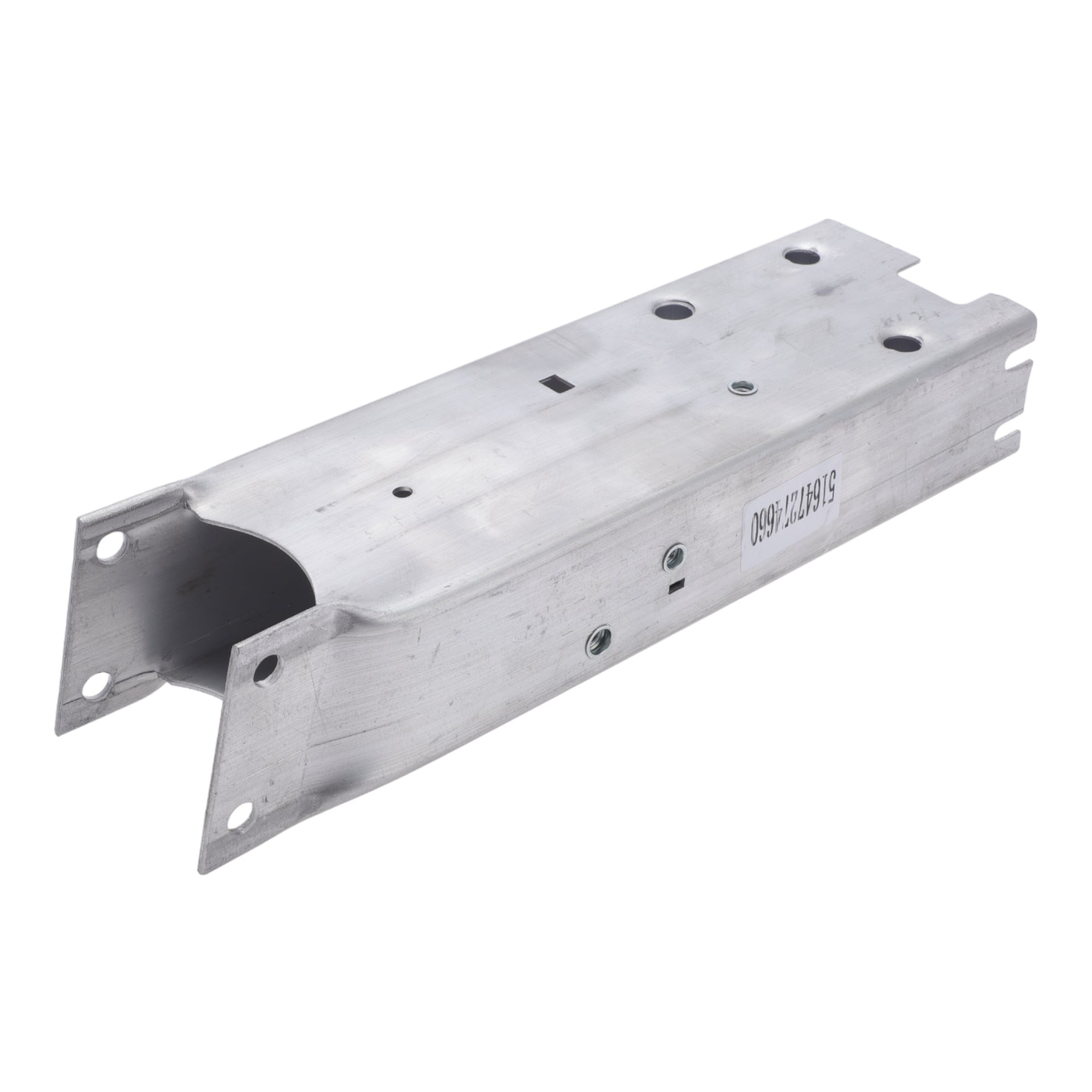 Bumper Support Bracket, Right Side Front Bumper Retainer Bracket Hold ...