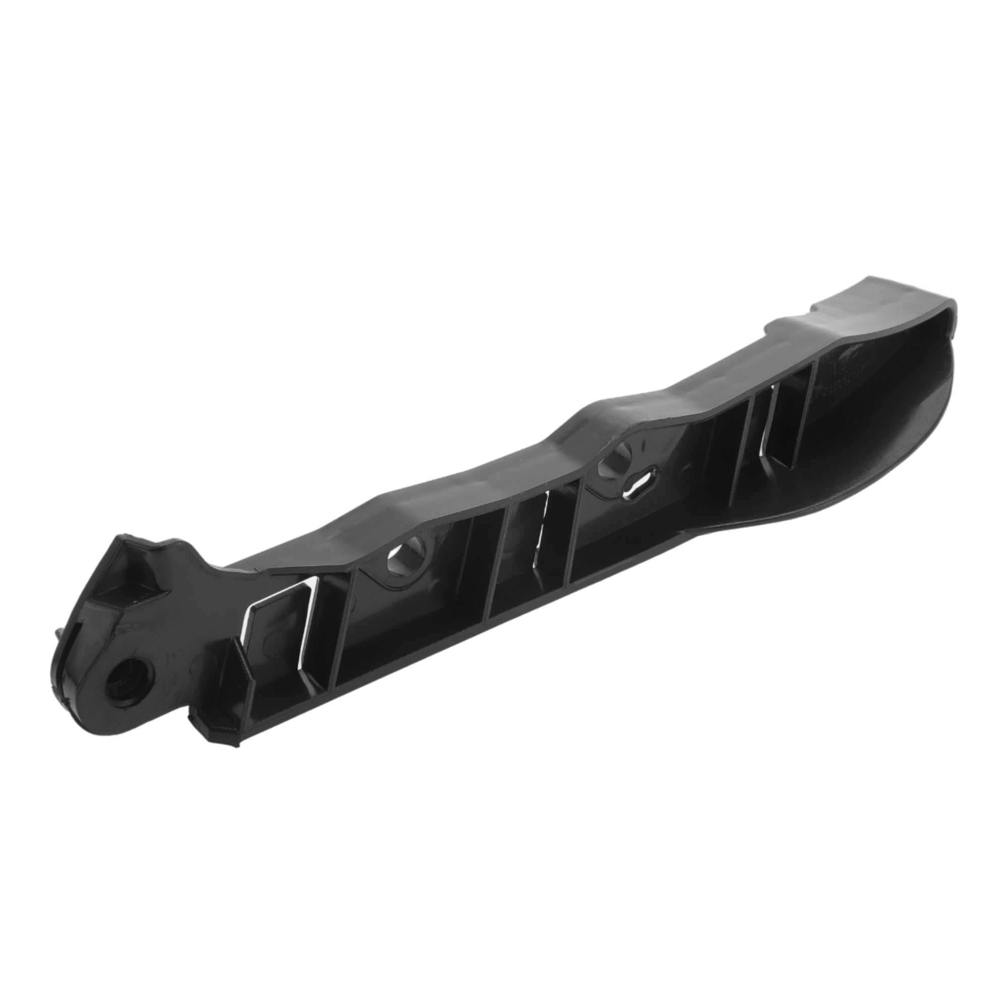 Bumper Support Bracket, Right Side Front Bumper Retainer Bracket Hold ...