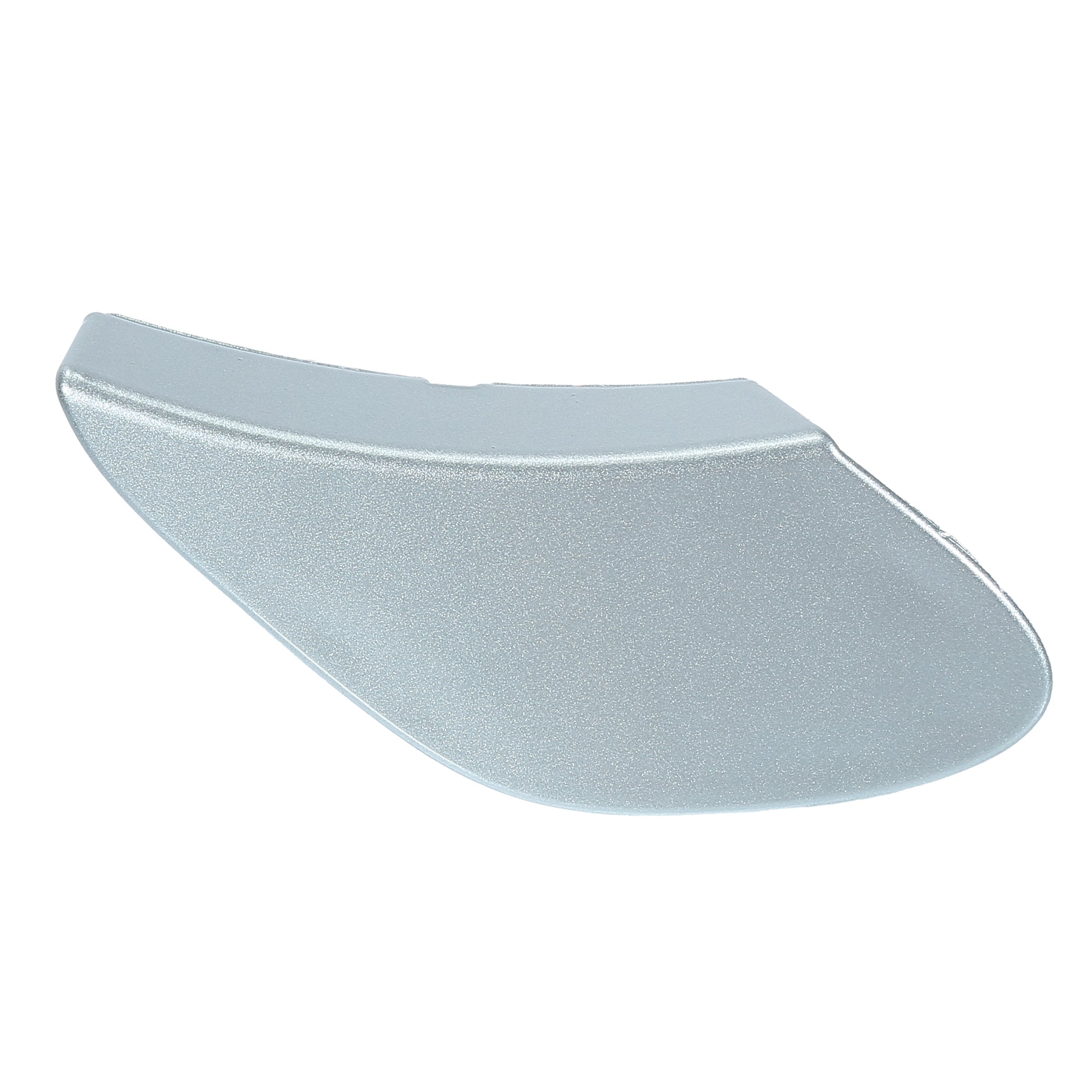 Front Right Passenger Side Car Bumper Tow Hook Cover Tow Cover Cap ...