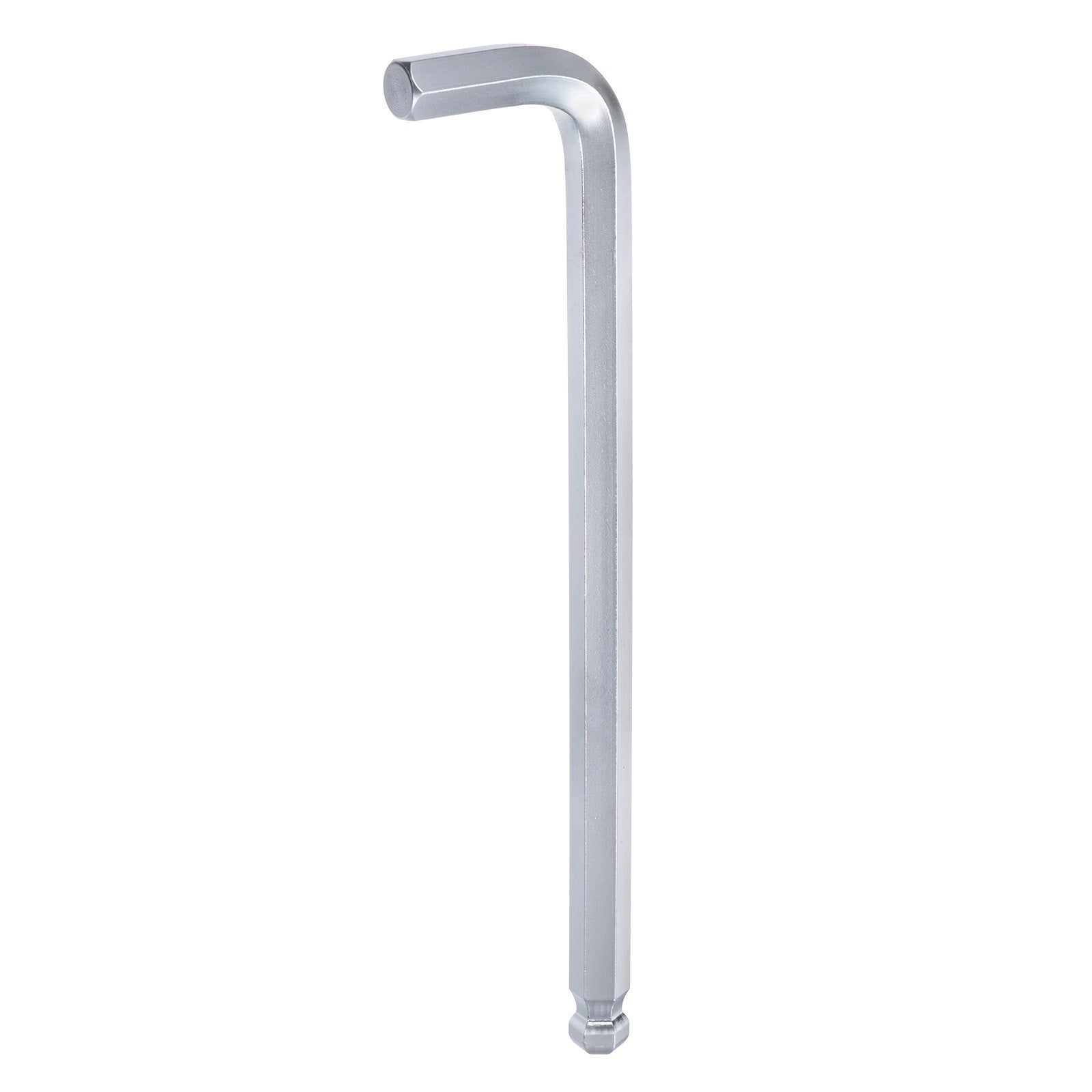 Ball End Hex Key Wrench 17mm L-Shape Extra Long Arm Metric Wrenches ...