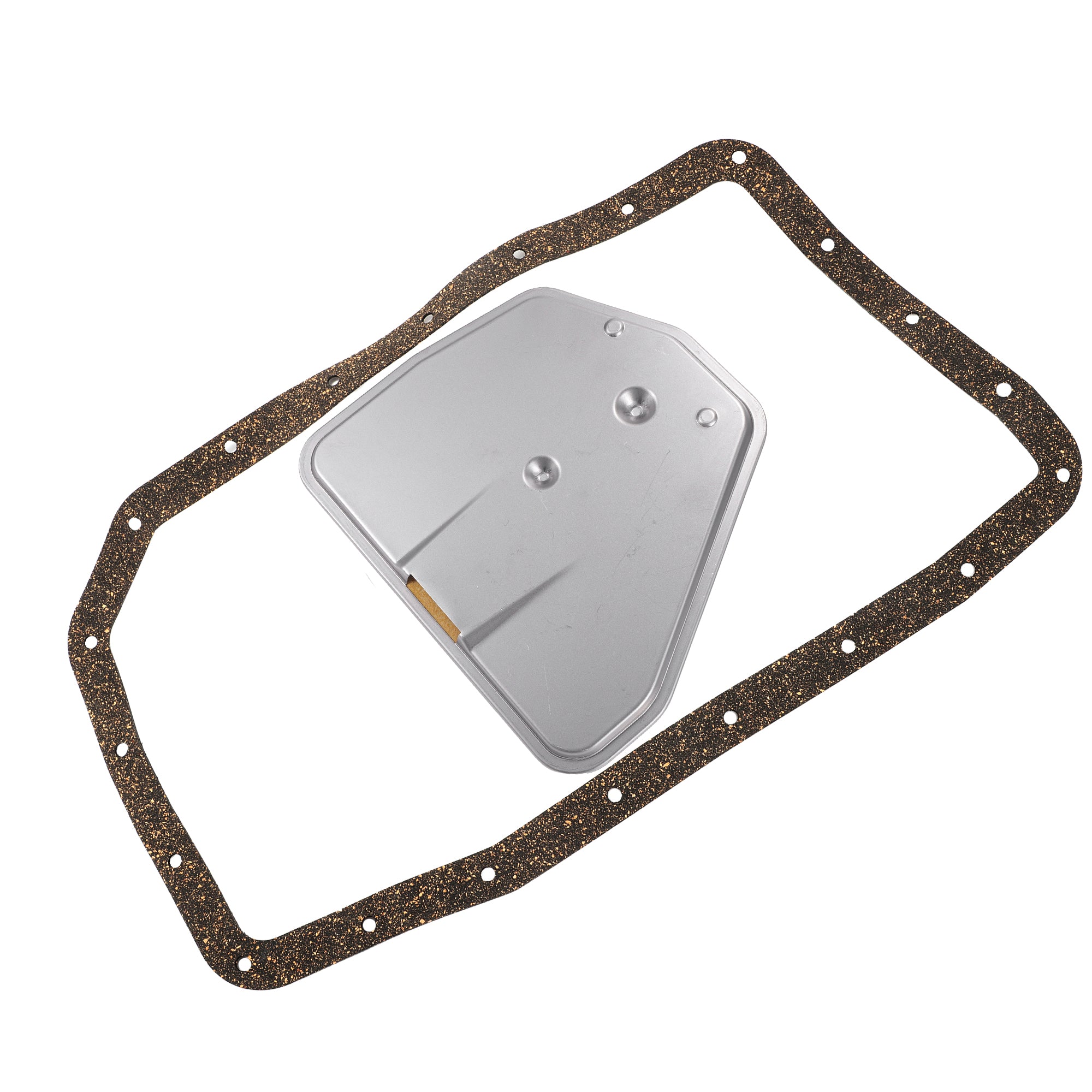 6HP26 6HP32 6R60 Automatic Transmission Filter Kit CVT Oil Cooler ...