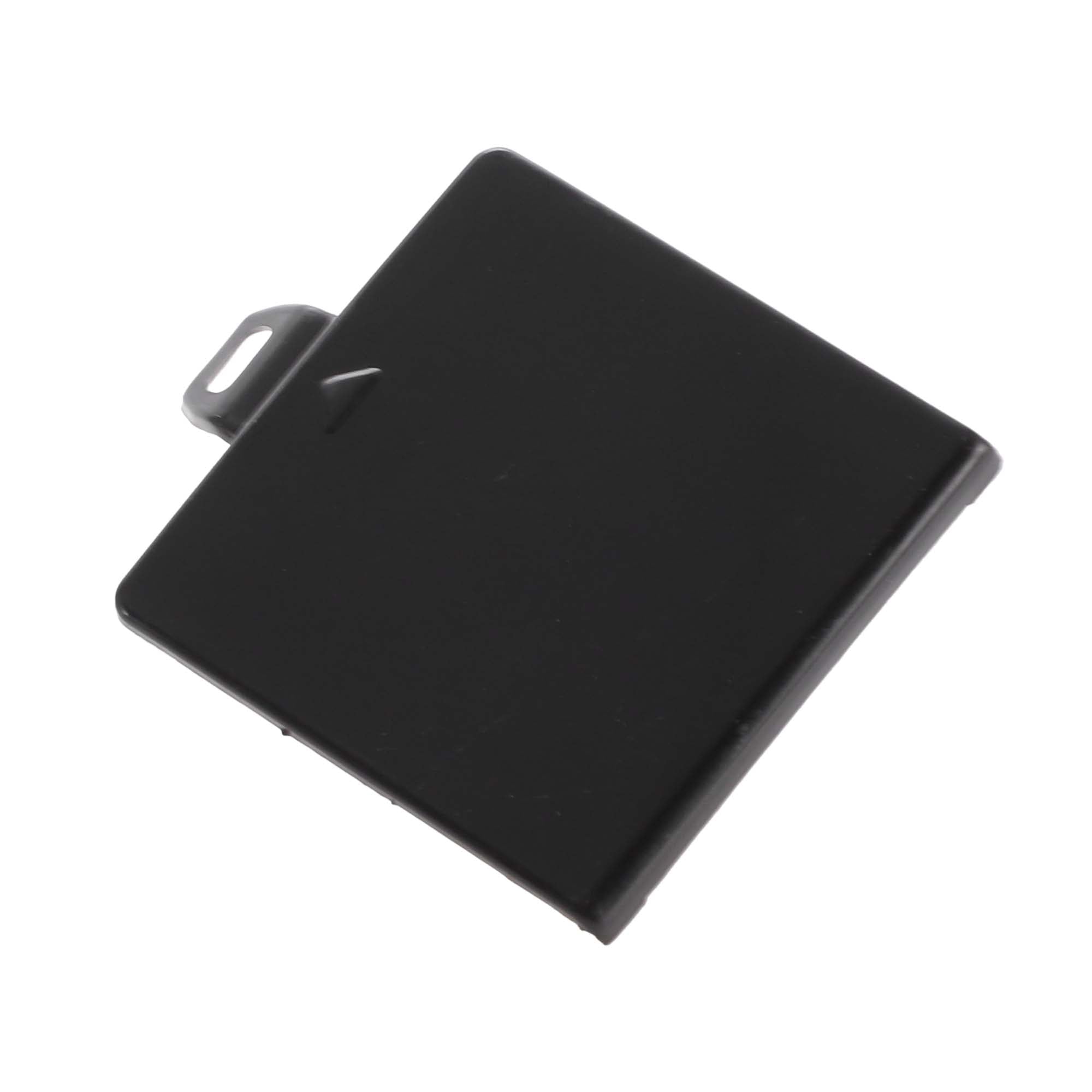 Rear Right Passenger Side Car Bumper Tow Hook Cover Tow Cover Cap ...