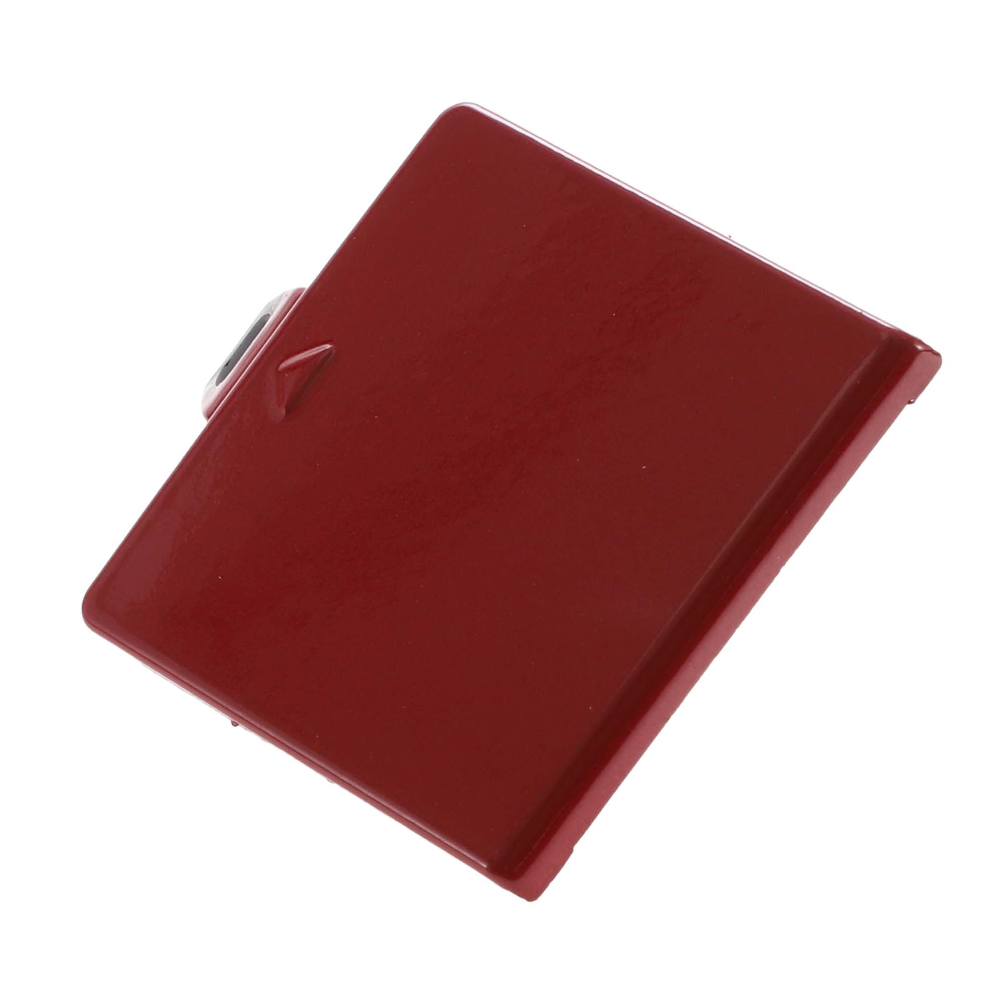 Rear Right Passenger Side Car Bumper Tow Hook Cover Tow Cover Cap ...