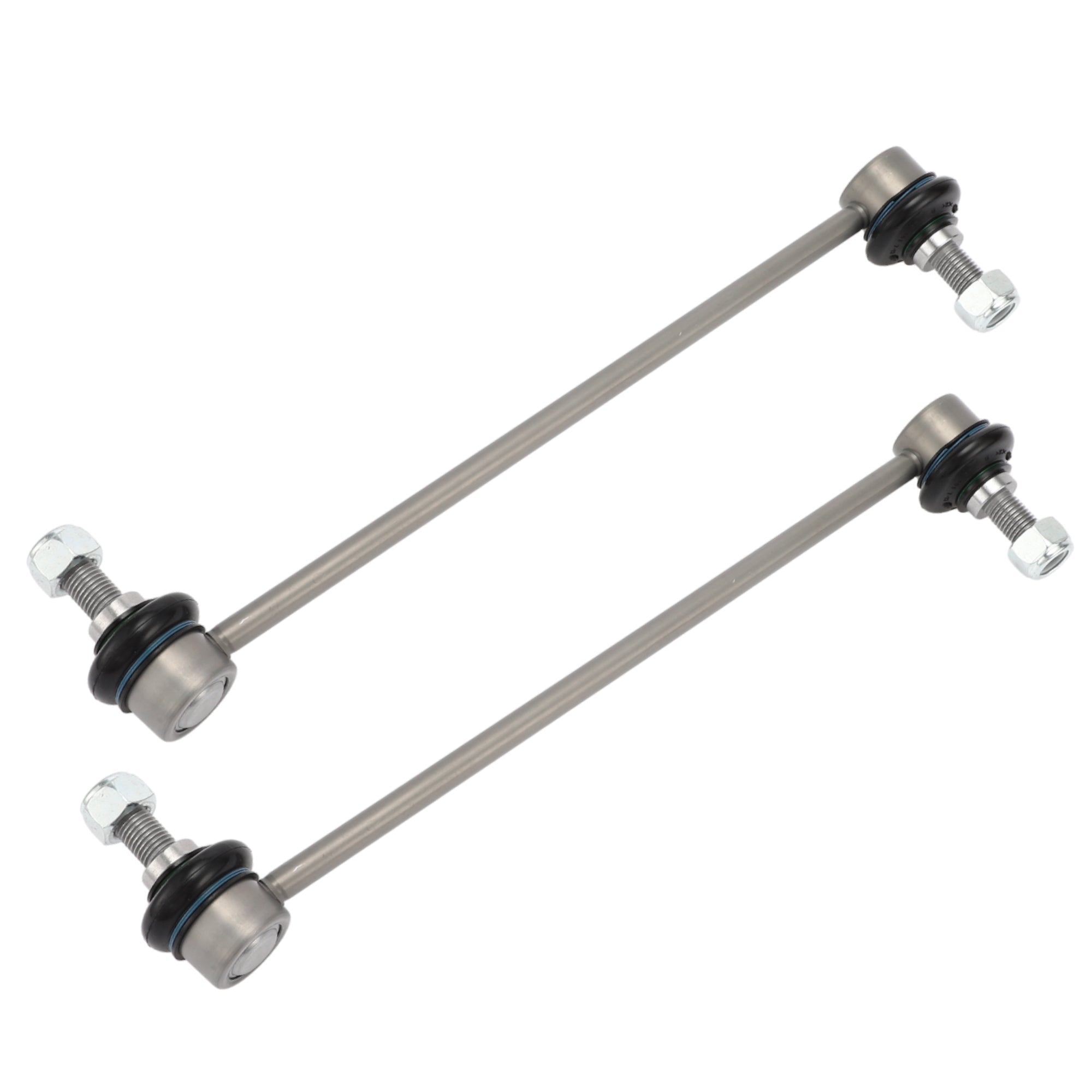 2pcs Front Sway Bar Links Stabilizer Link Kit for BMW 5 Series 2009 ...