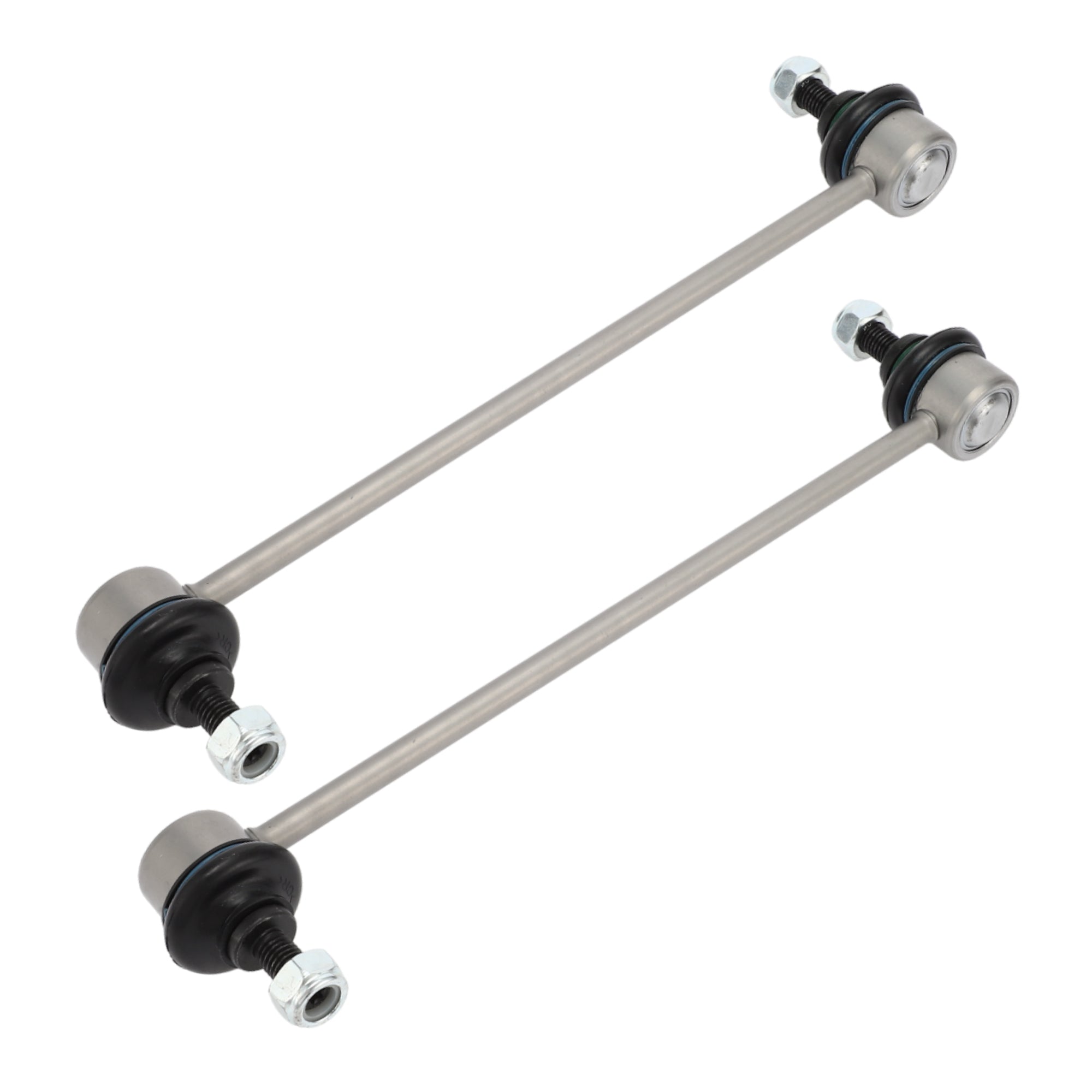 2pcs Front Sway Bar Links Stabilizer Link Kit for Audi A1 Allstreet A1 ...