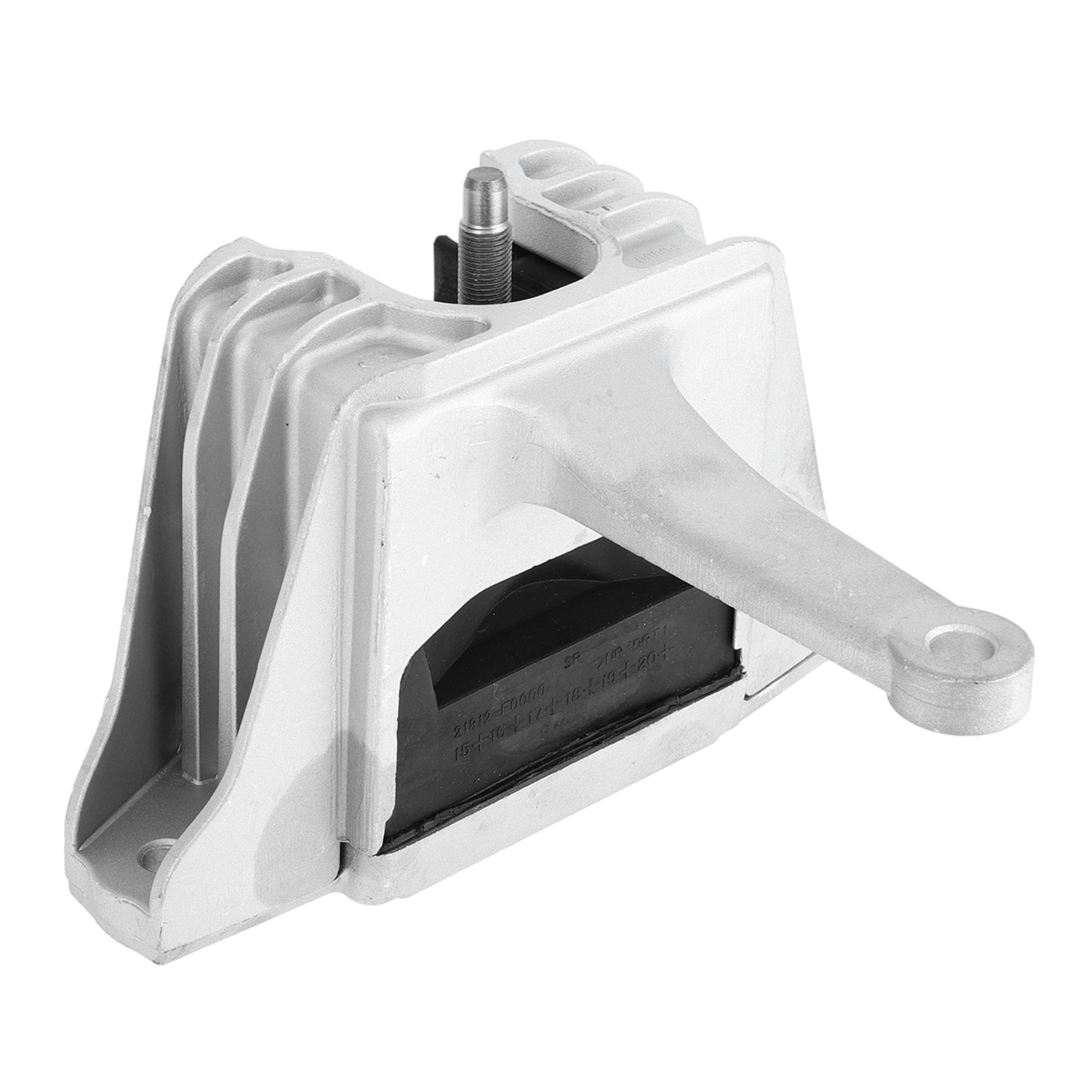 Engine Motor Mount No.21810F2000 - Car Front Engine Mounting - for ...