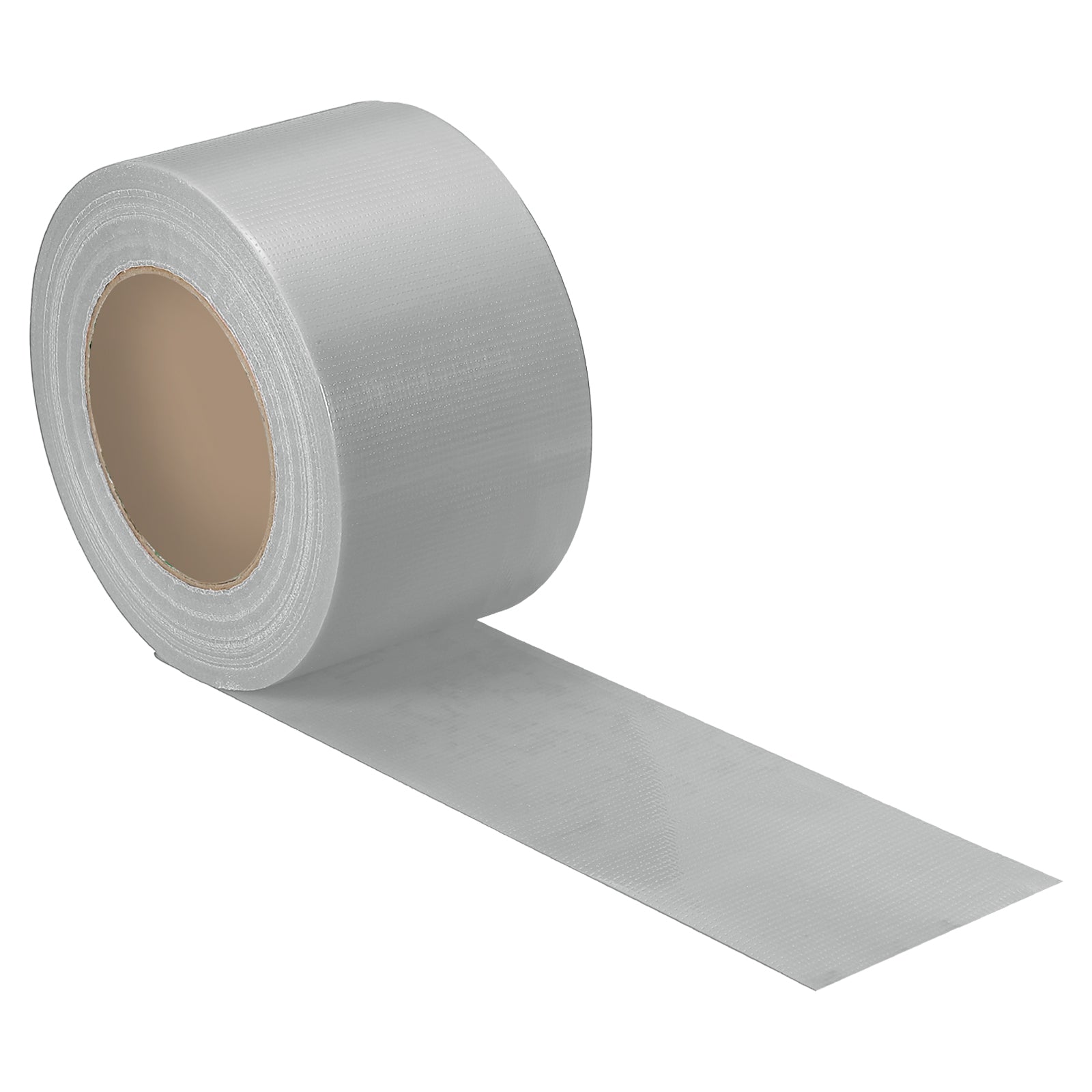 Gaffers Tape 2 in x 55 Yards, Waterproof Gaffer Tape No Residue, Silver ...