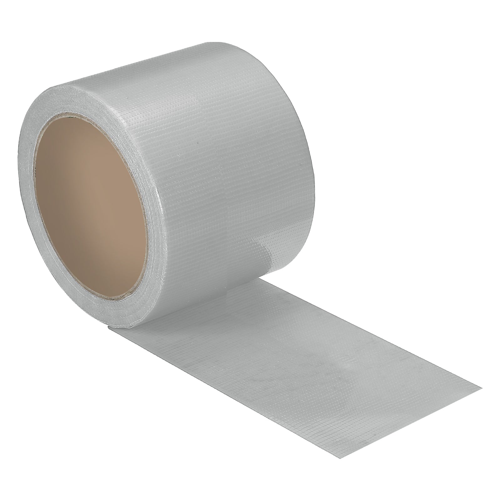 Gaffers Tape 3 in x 22 Yards Waterproof Gaffer Tape No Residue Silver ...