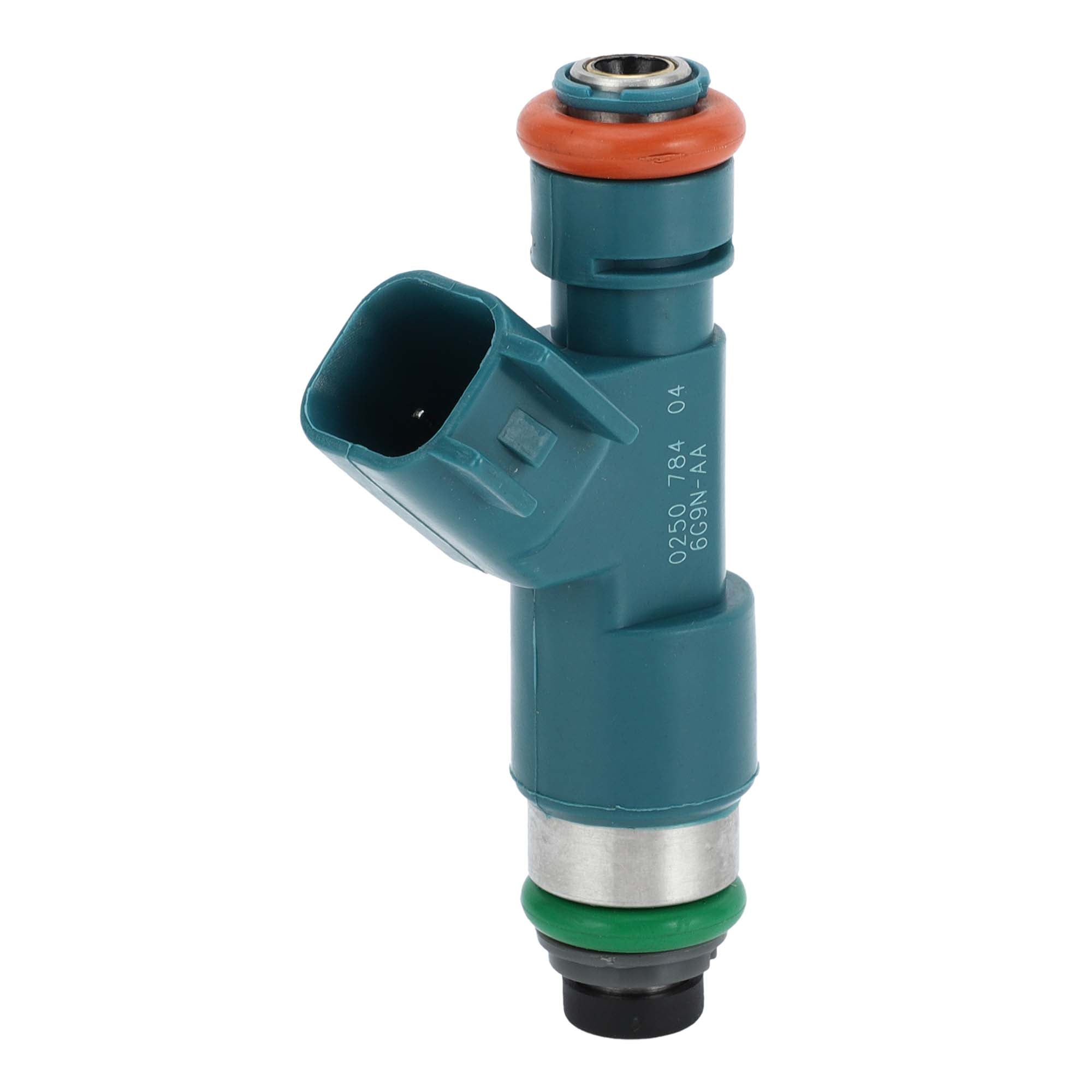 Fuel Injector, Engine Fuel Injection Nozzle No.LR001982 for Land Rover ...