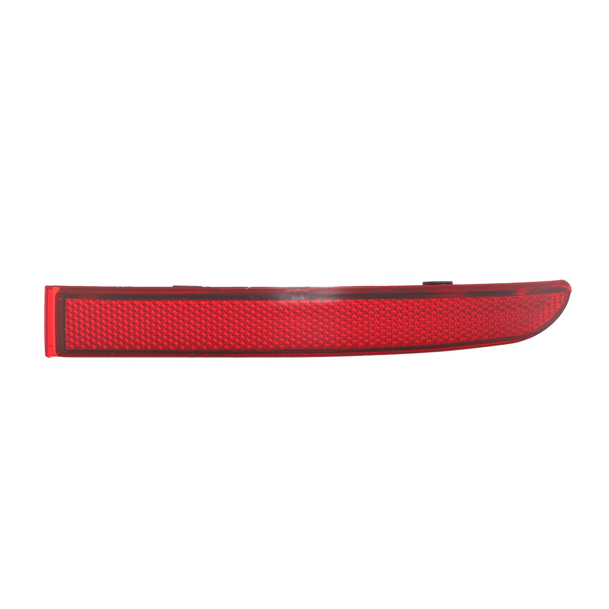 Bumper Reflector No.A9108204900 - Car Rear Right Bumper Reflector Side ...