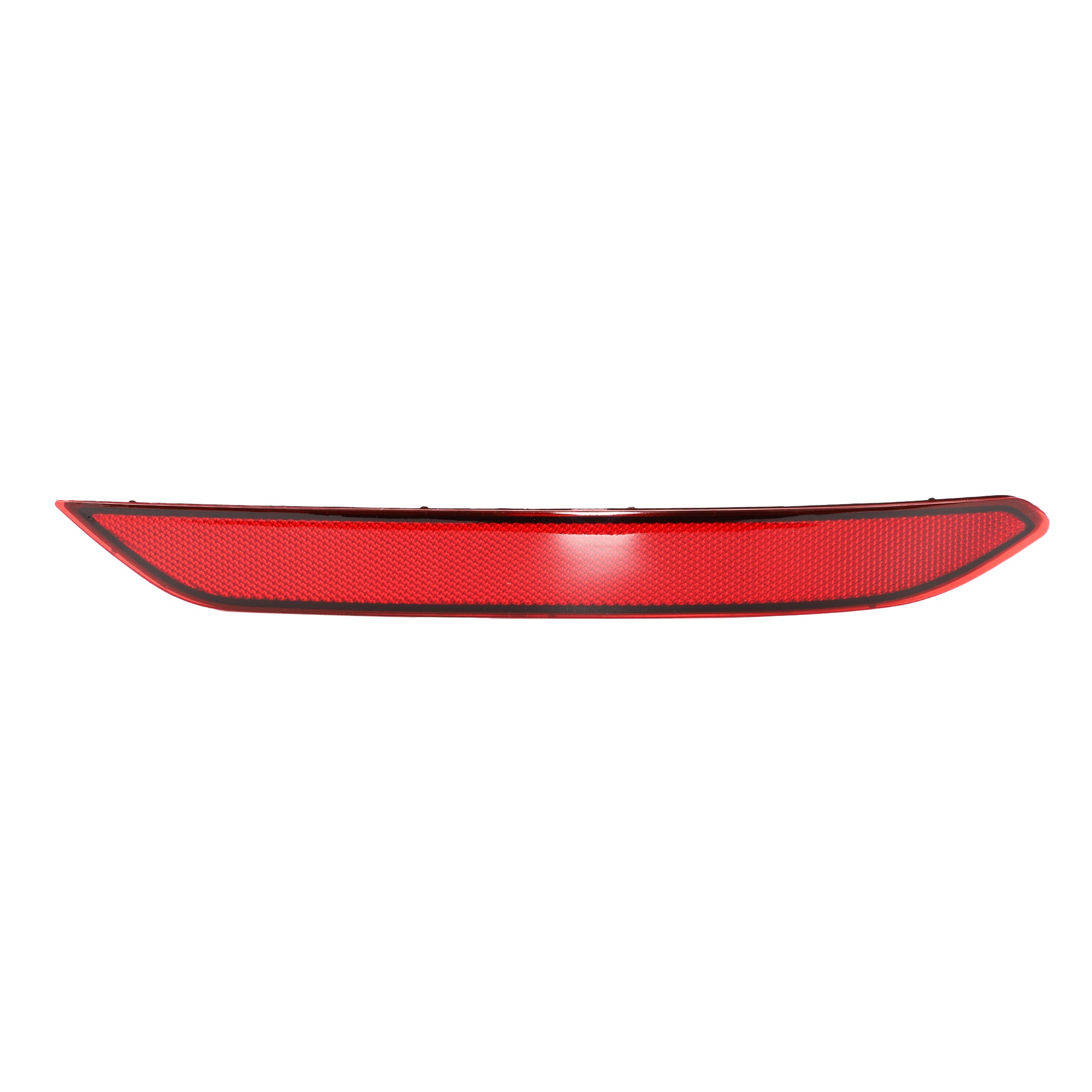 Bumper Reflector No.17A945106 - Car Rear Right Bumper Reflector Side ...